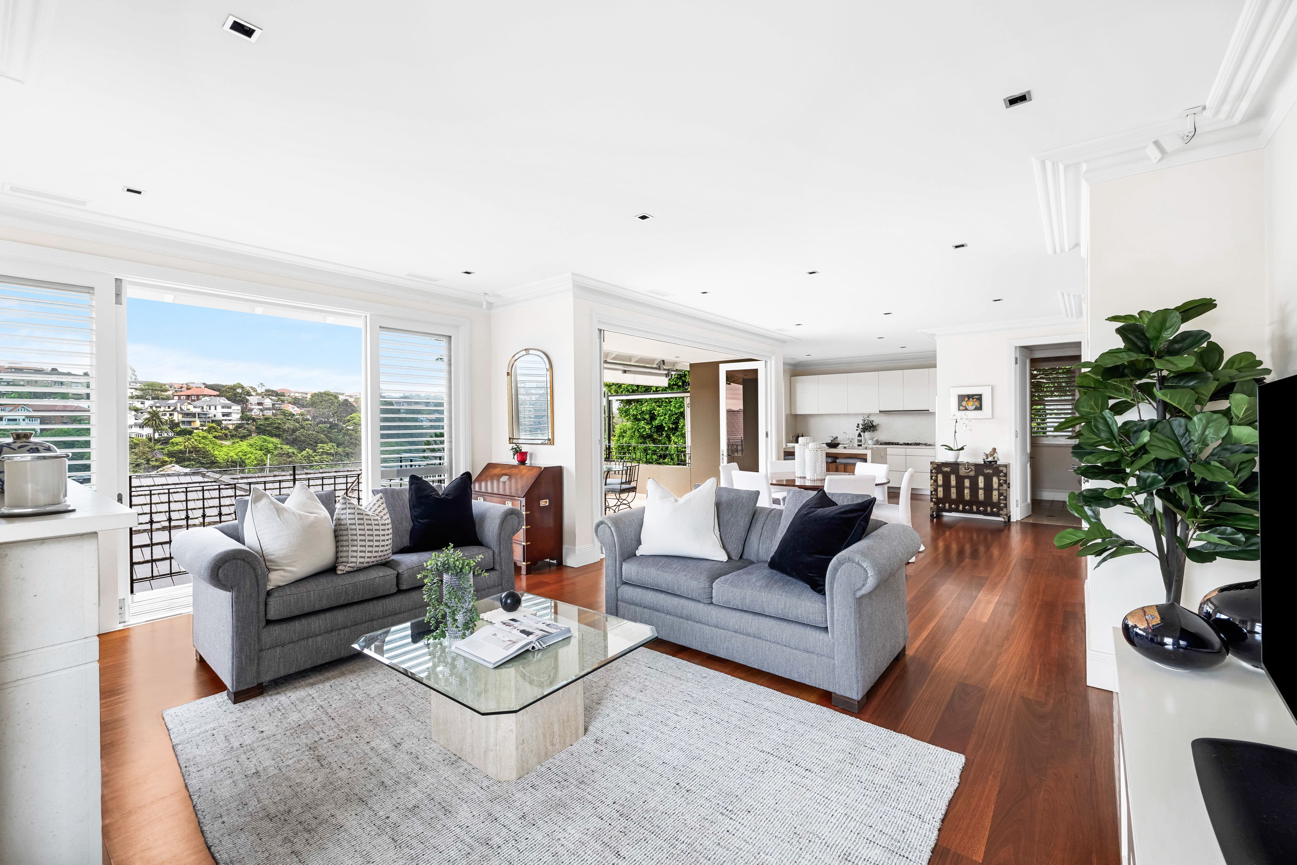 14A Musgrave Street, Mosman, NSW 2088 - Sold House - Ray White Lower ...