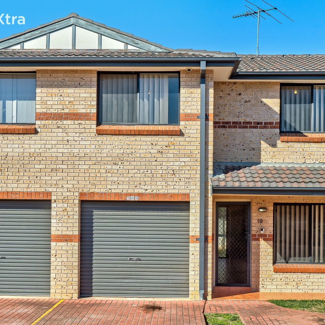 19/78 Methven Street, Mount Druitt, NSW – Home For Rent • Ray White