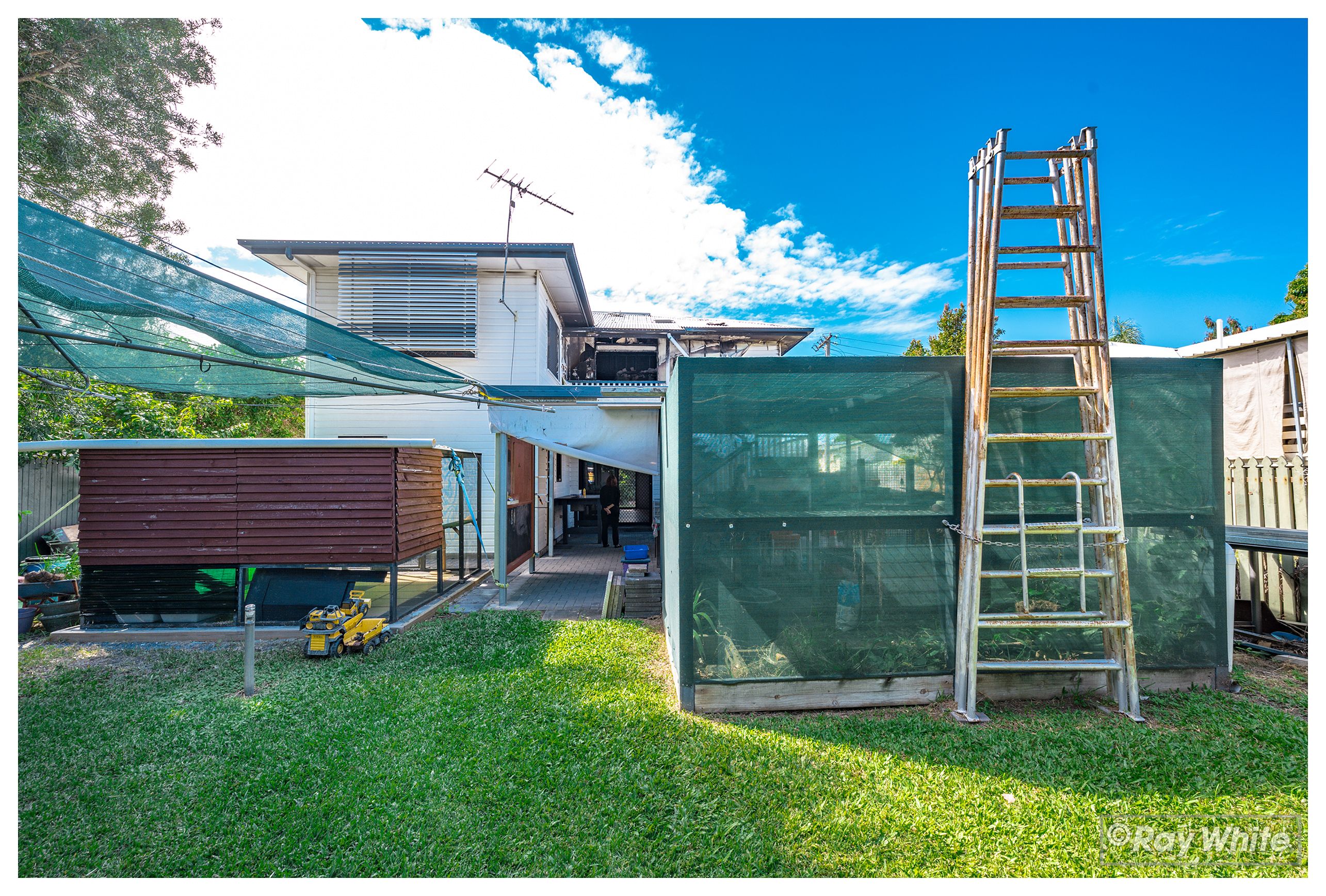 7 Duncan Street, Wandal, QLD 4700 - Sold House - Ray White Rockhampton
