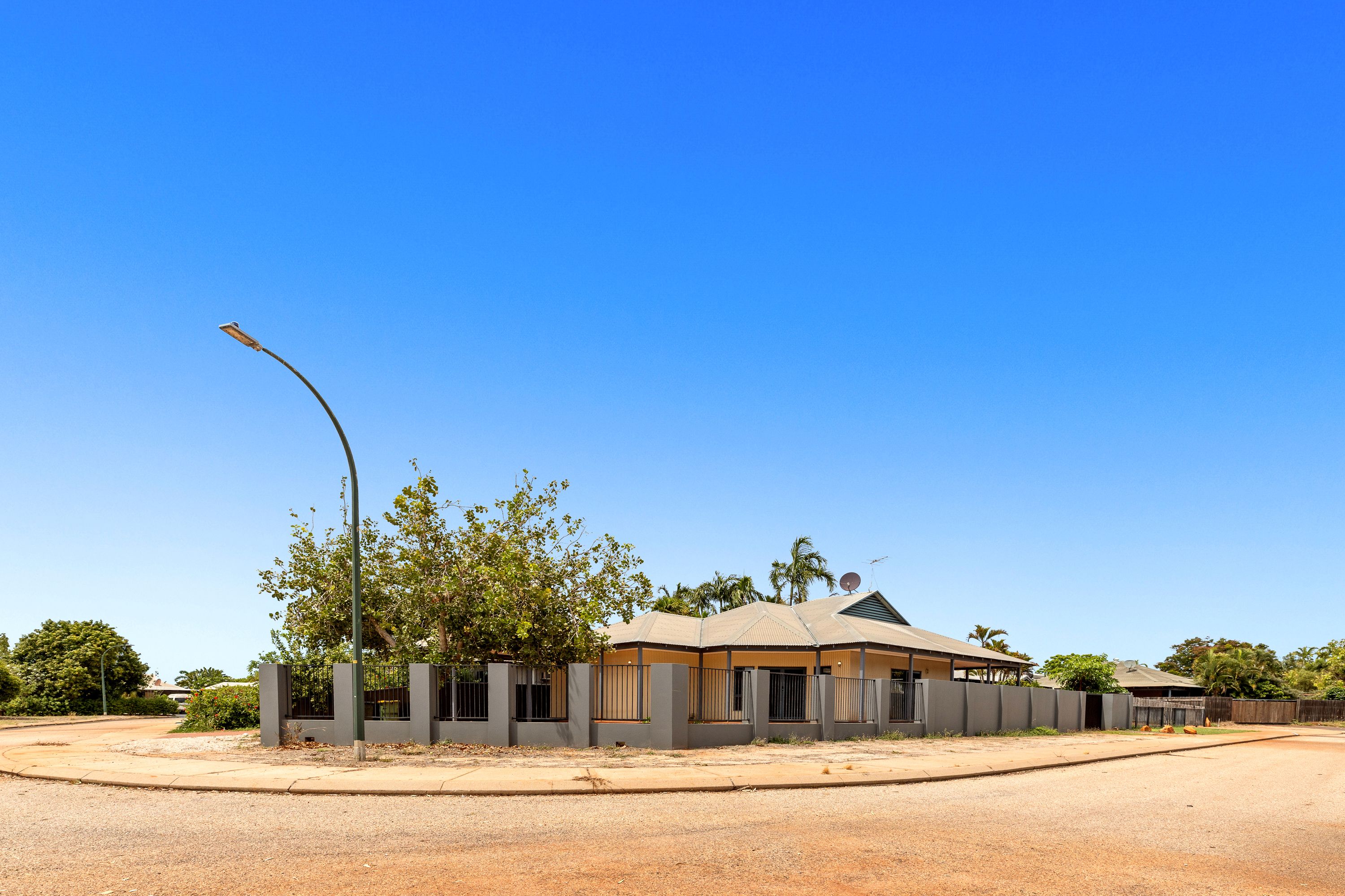 Broome Real Estate Agency - Ray White Broome