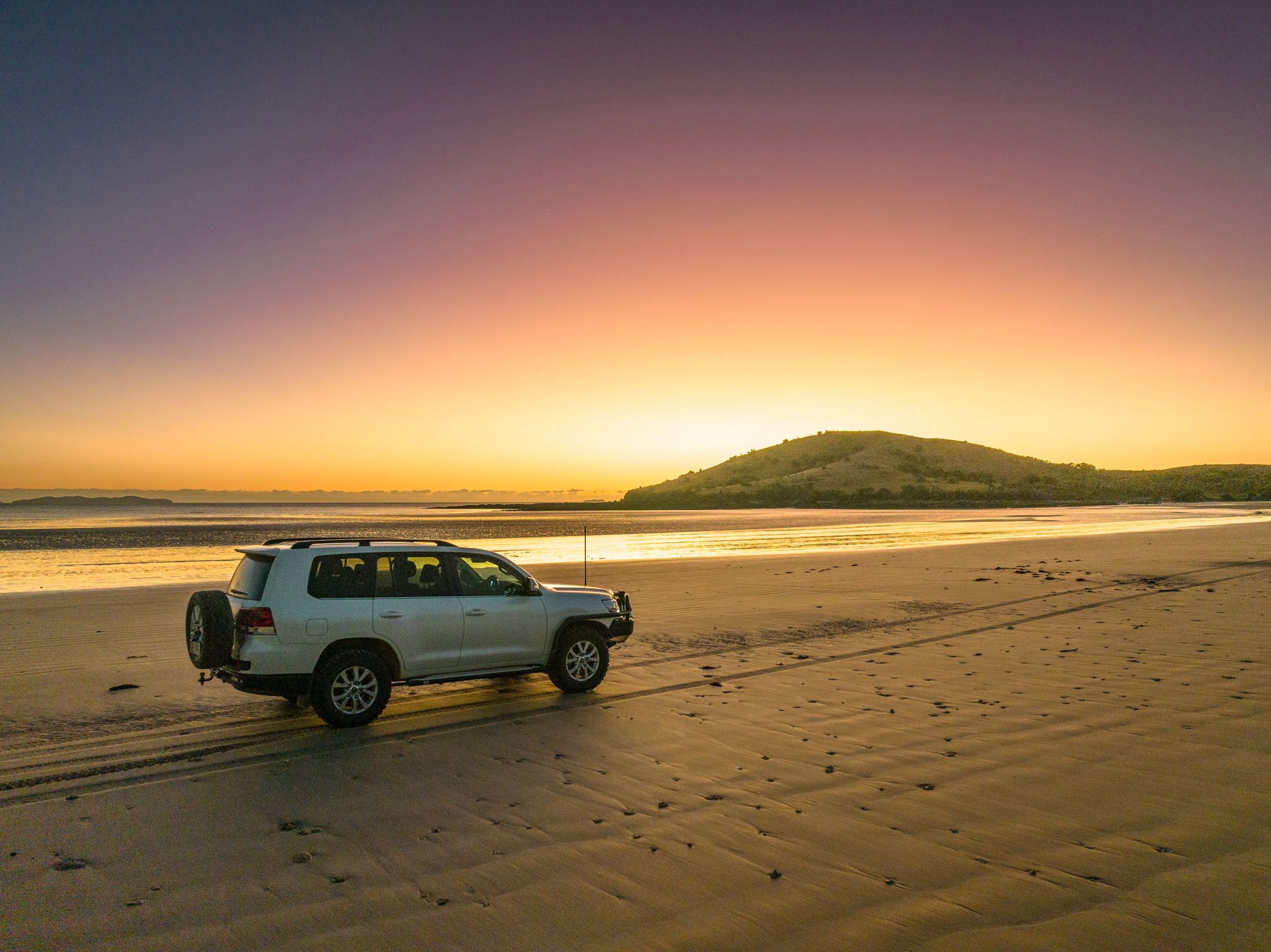 "Stanage Bay" - "Stanage Bay" Stanage Bay Road, Stanage, QLD 4702 ...