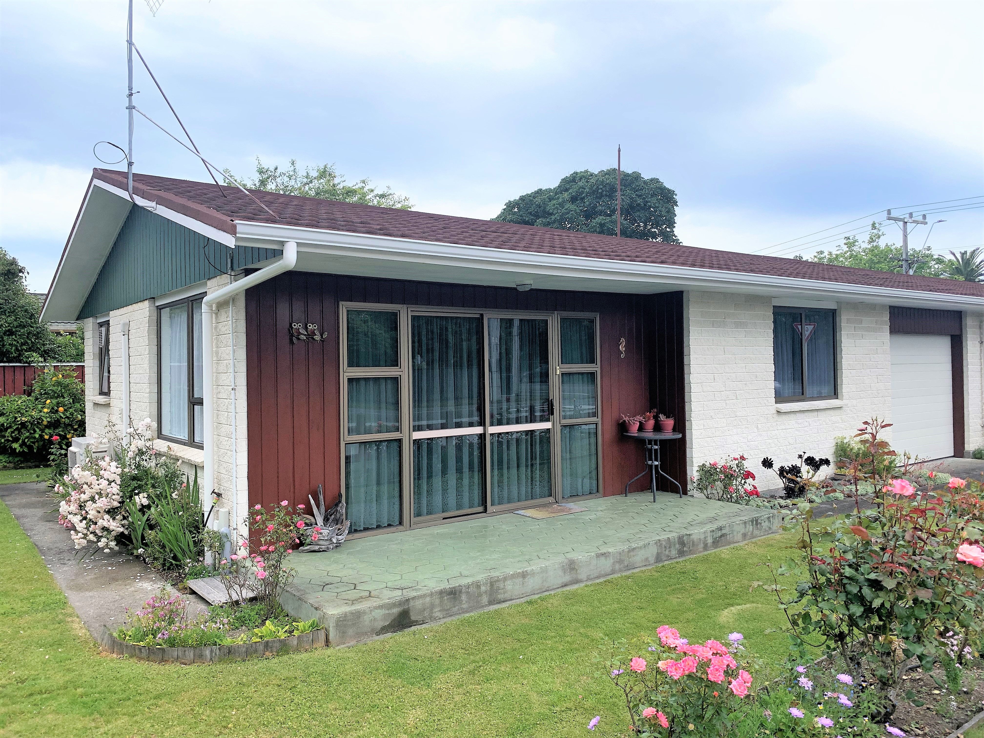 4 Cooper Street, Masterton, Masterton District 5810 - Sold Unit - Ray ...