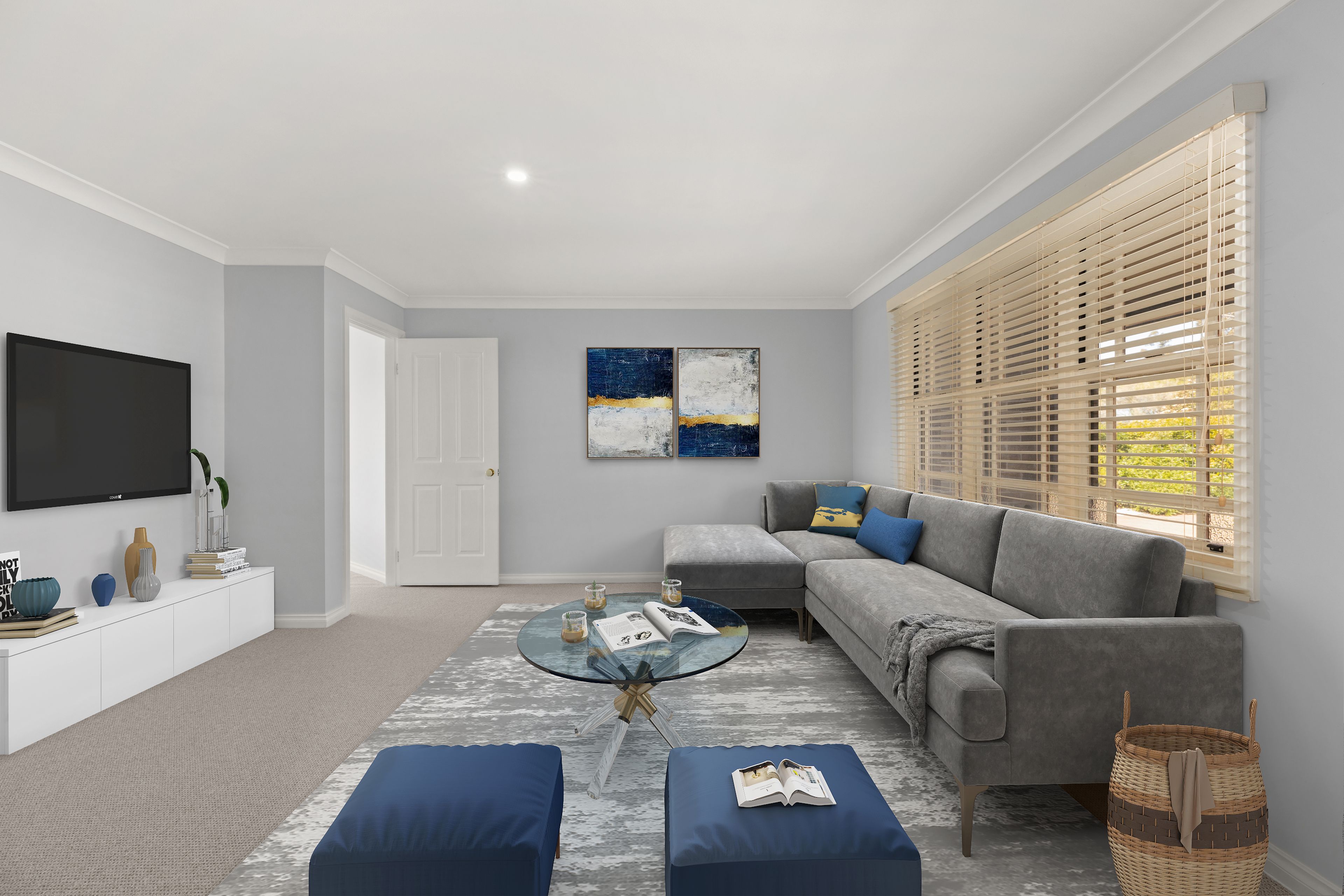 6 Mountain Ash Place, Worrigee, NSW 2540 - Sold House - Ray White South ...