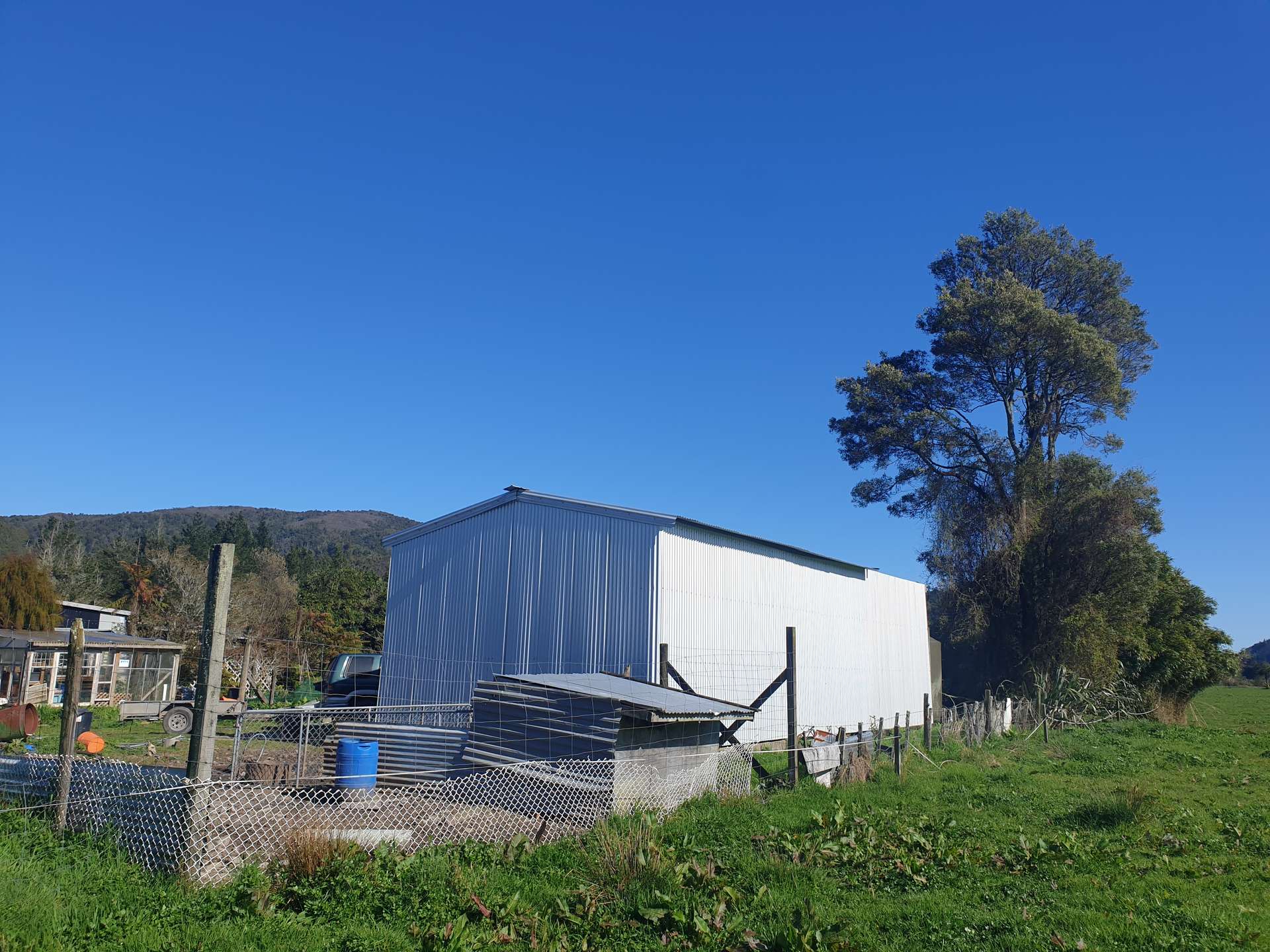 9-11 Halcyon Road, Seddonville, Buller District | Real Estate | Ray ...