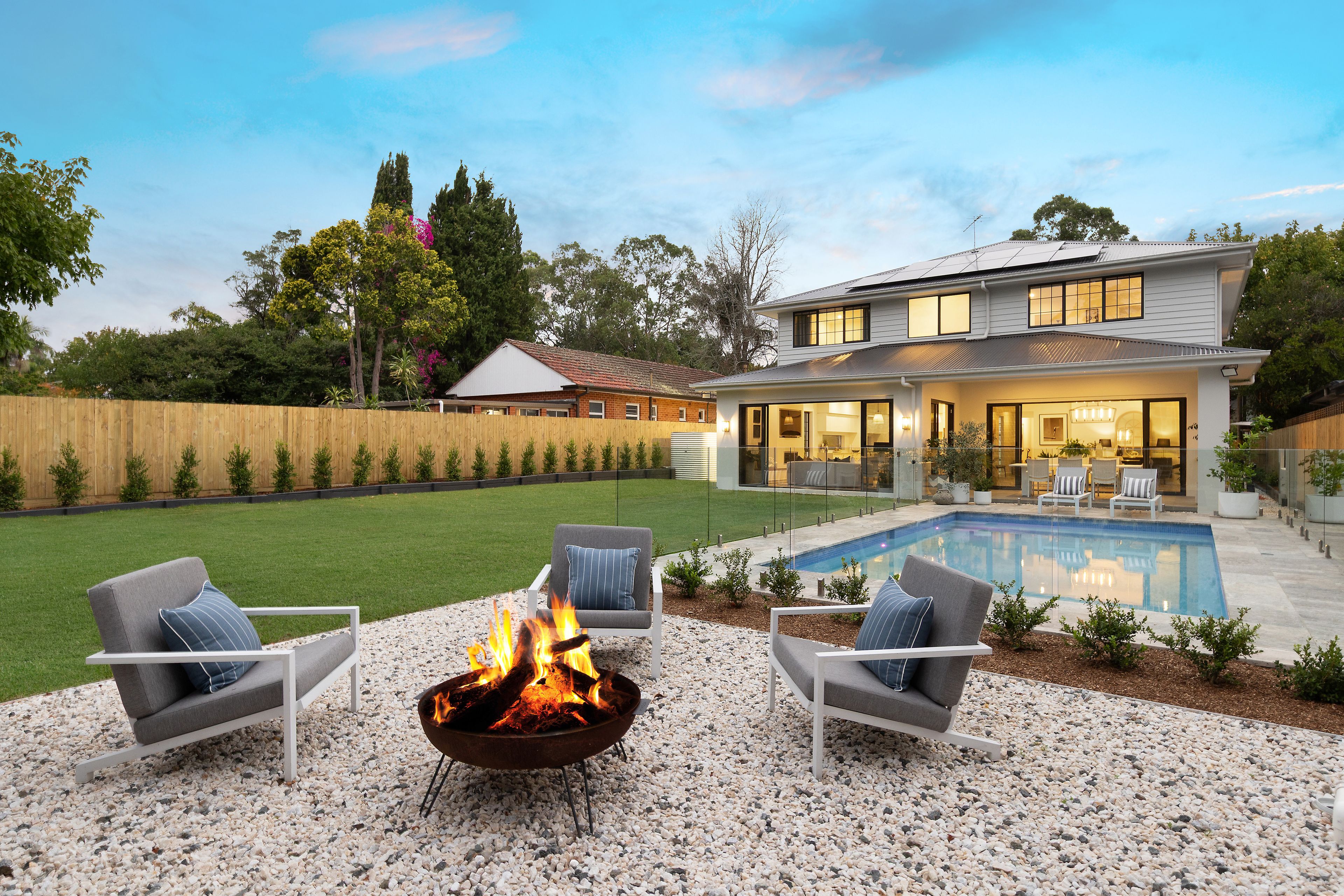1 Killeaton Street, St Ives, NSW – Home For Sale • Ray White