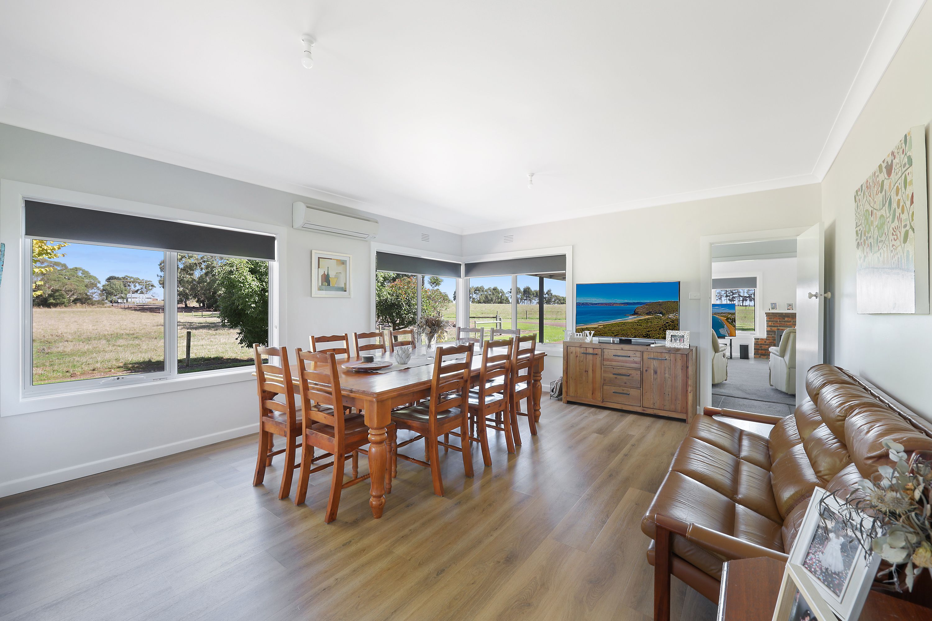 "Ecklin Rises" - 16 Tognis Road, Ecklin South, VIC 3265 - Sold Rural ...