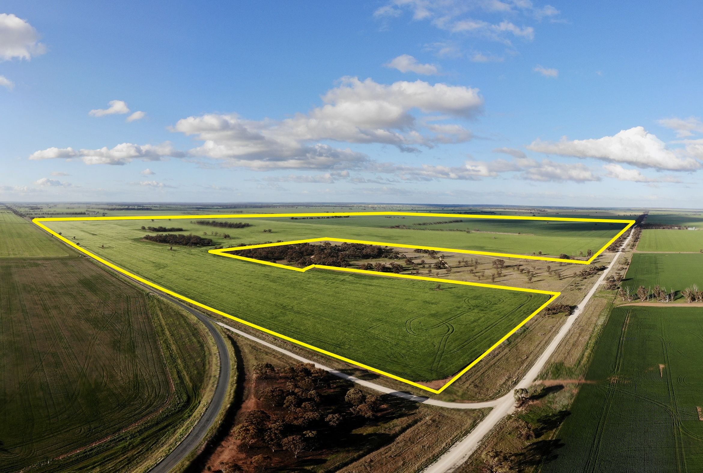 1650 Nullawil Lalbert Road - Cokum Tittybong Road, Cokum, Wangie, VIC ...