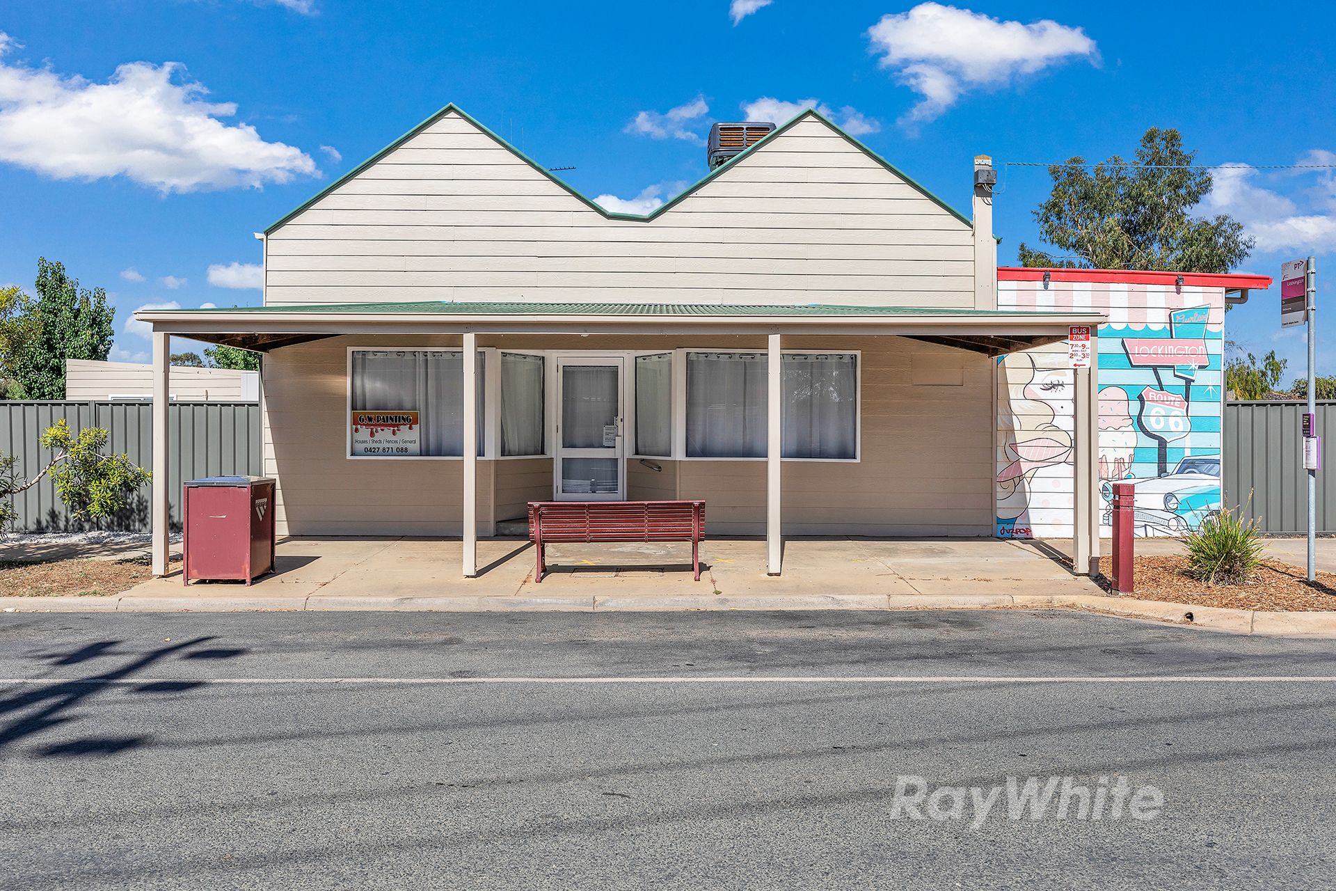 3-5 Lockington Road, Lockington, VIC 3563 - Sold House - Ray White ...