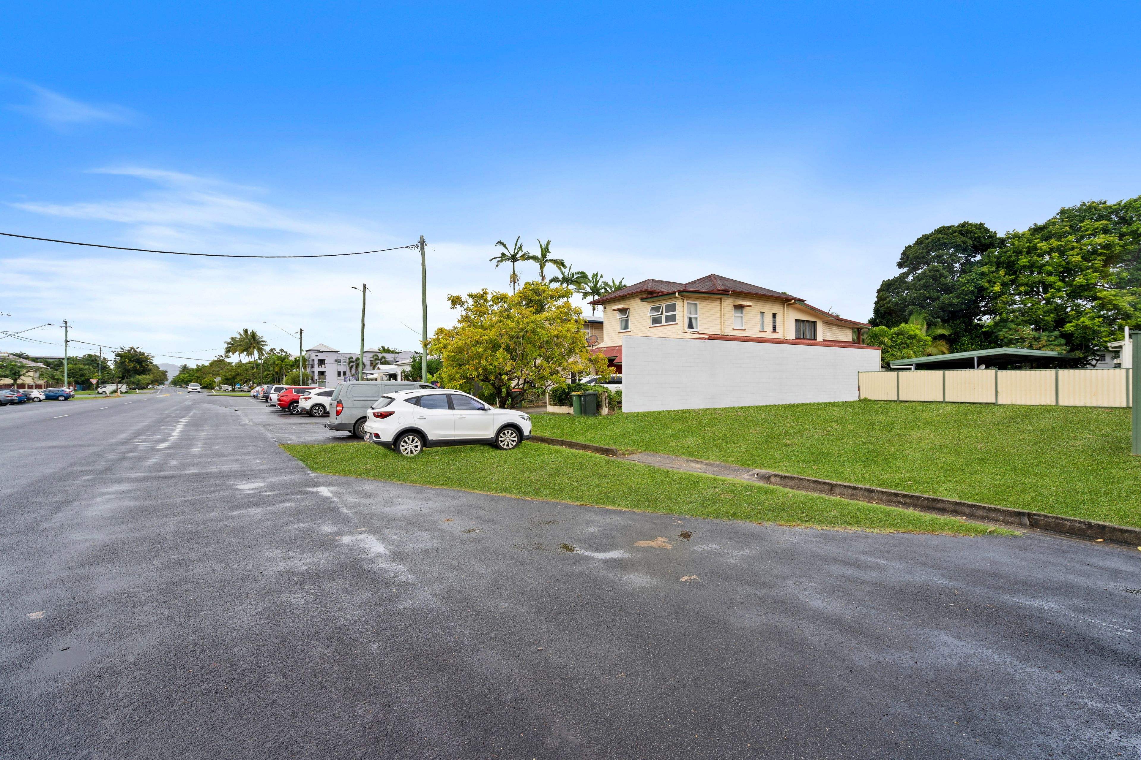 455 Draper Street, Parramatta Park, QLD 4870 - Sold Land - Ray White Cairns