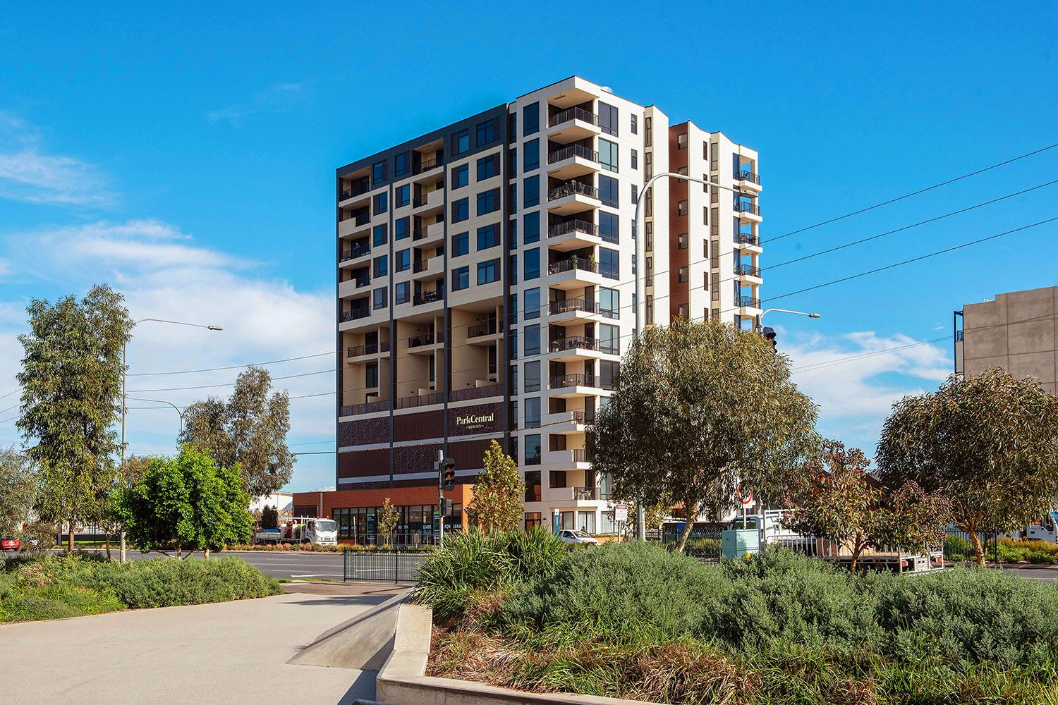 502/10 Park Terrace, Bowden, SA 5007 - Apartment for Rent - Ray White ...
