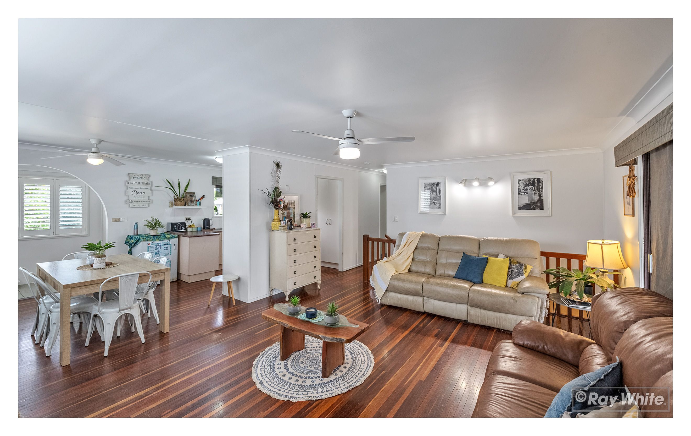 114 Stamford Street, Berserker, QLD 4701 - Leased House - Ray White ...