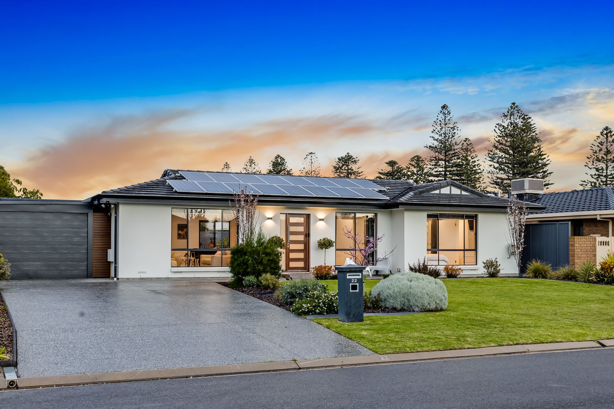 22 Sea Spray Avenue, North Haven, SA 5018 - Sold House - Ray White Port ...