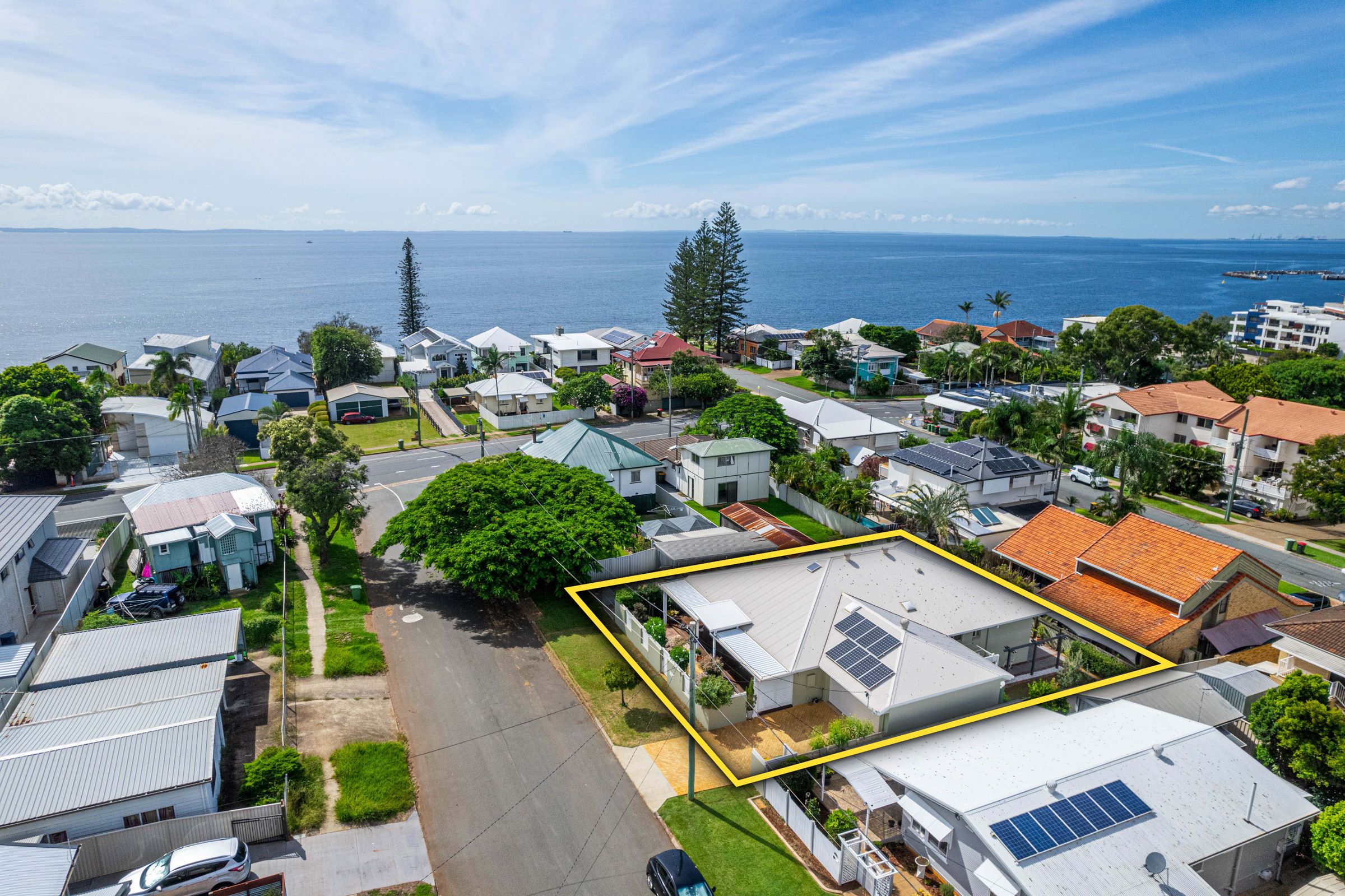 1 Baldwin Street, Redcliffe, QLD 4020 - Sold House - Ray White Newport