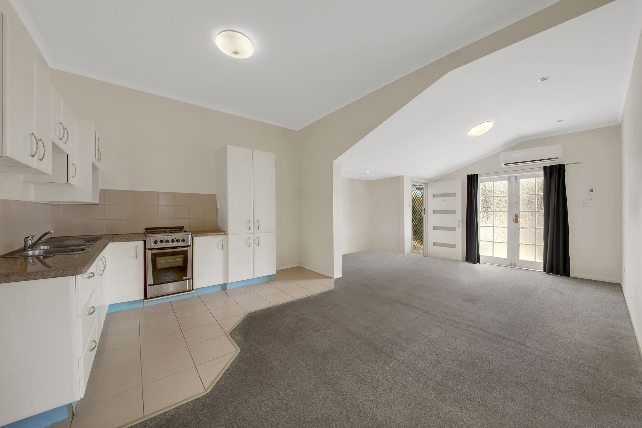 4/36 Wood Street, Barney Point, QLD 4680 - Leased Unit - Ray White ...