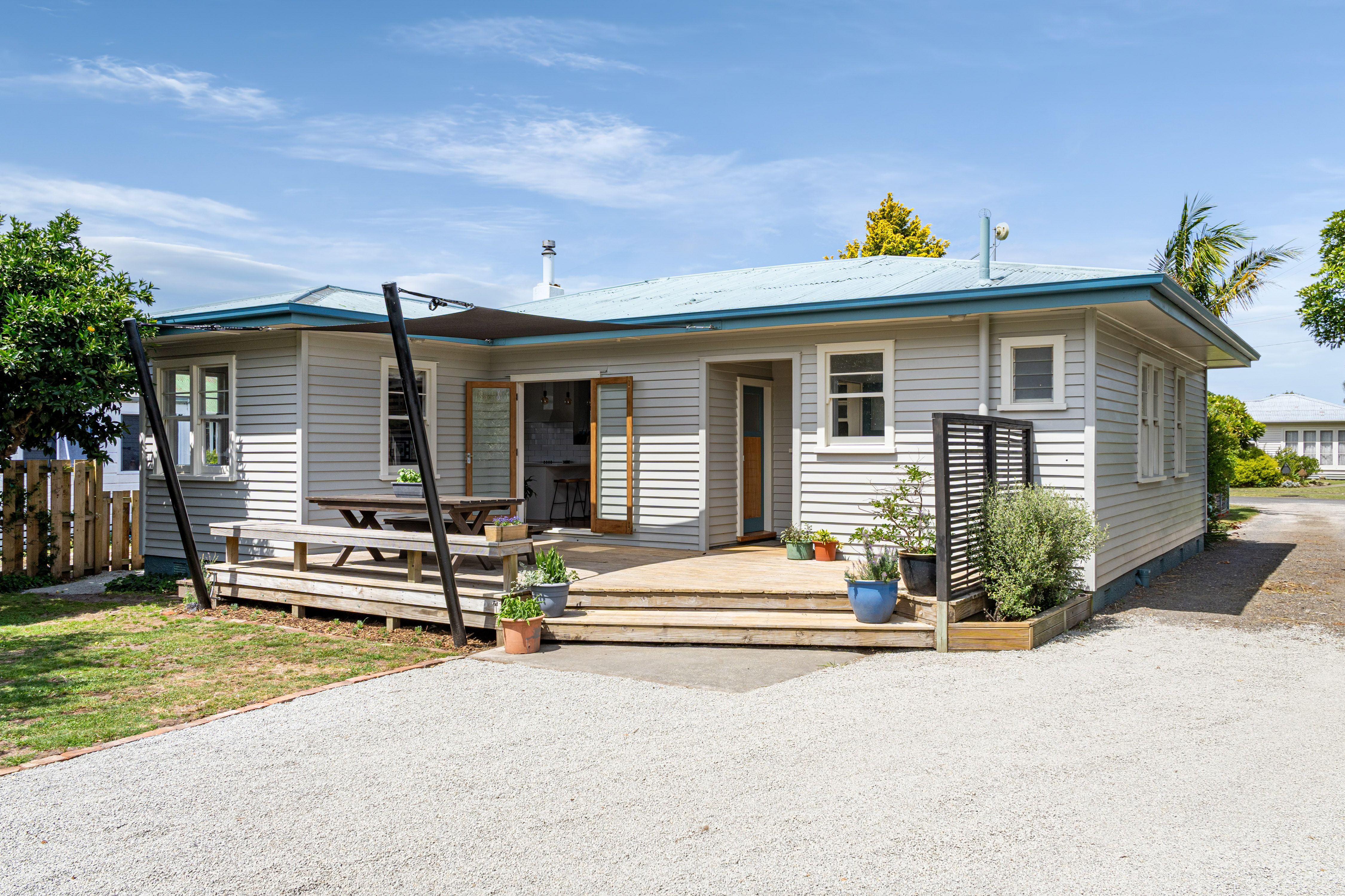 12 Steed Avenue, Te Hapara, Gisborne District 4010 - Sold House - Ray ...