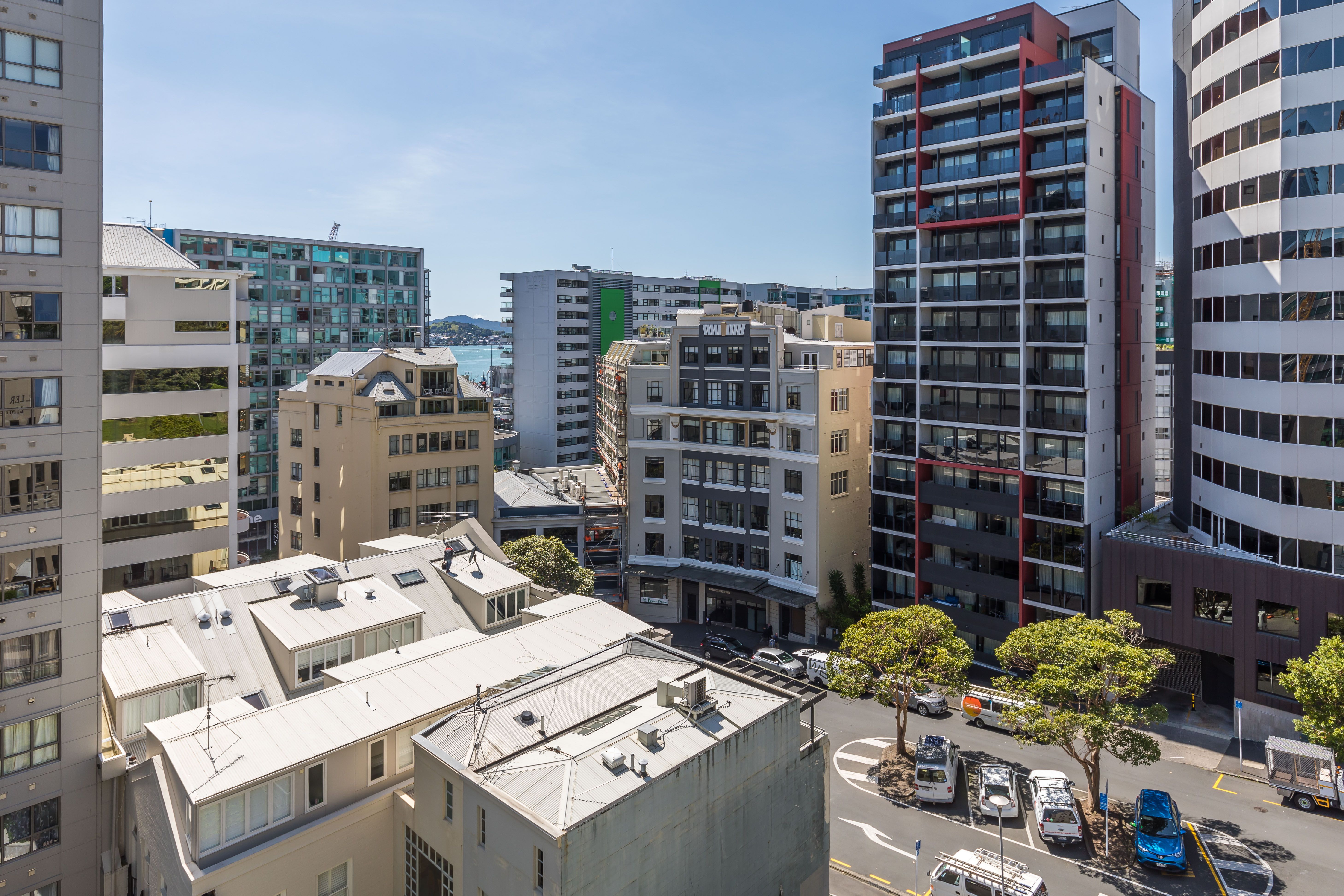 10K/23 Emily Place, Auckland Central, – Home For Sale • Ray White New ...