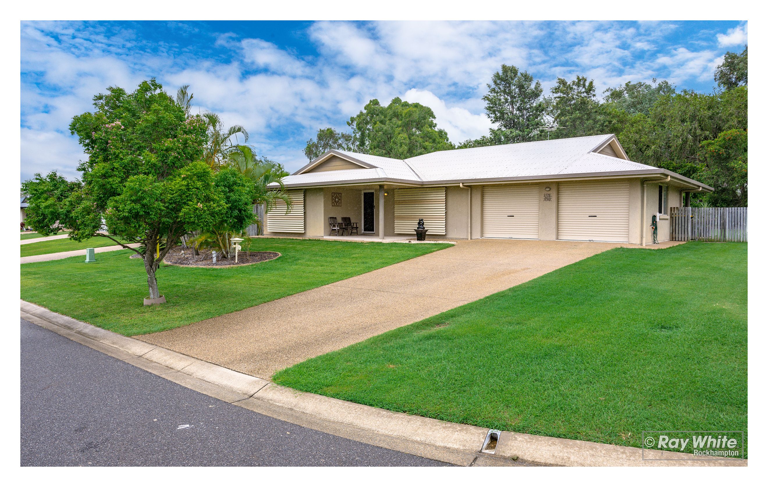 29 Primrose Avenue, Norman Gardens, QLD 4701 - Sold House - Ray White ...
