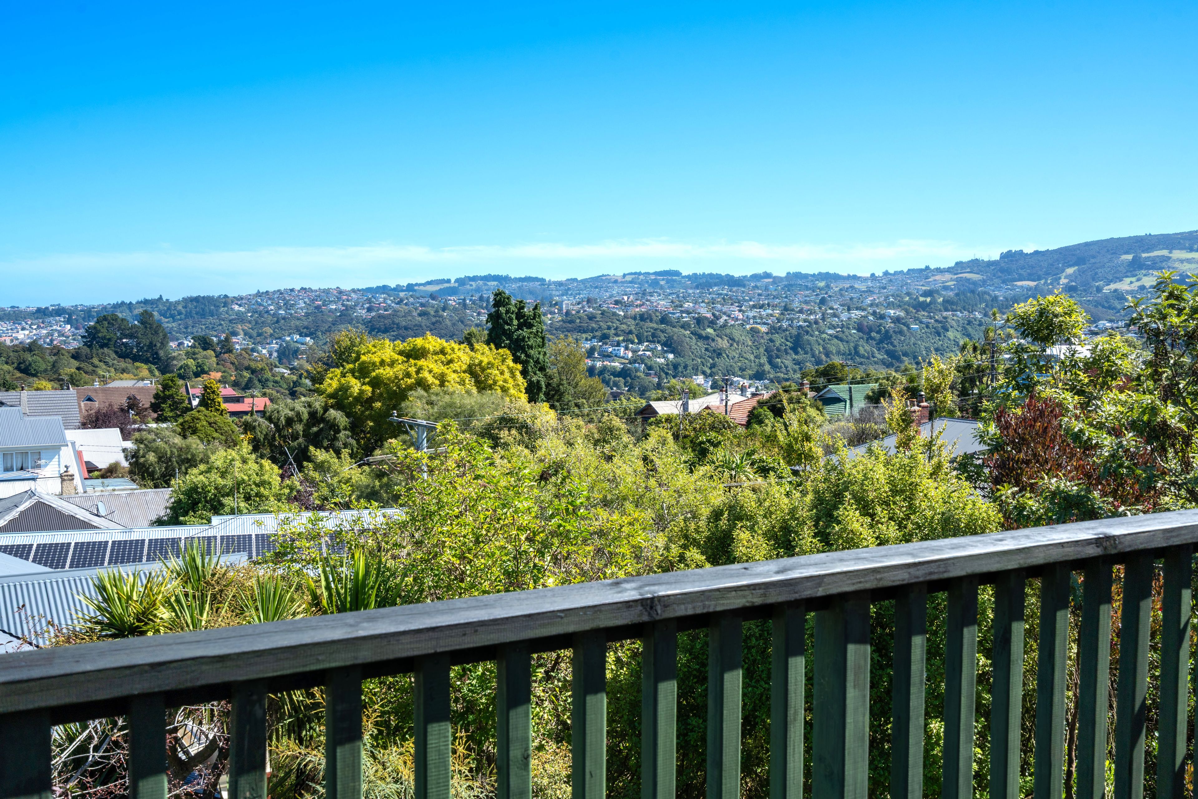 124 Blacks Road, Opoho, Dunedin City 9010 - Sold House - Ray White Dunedin