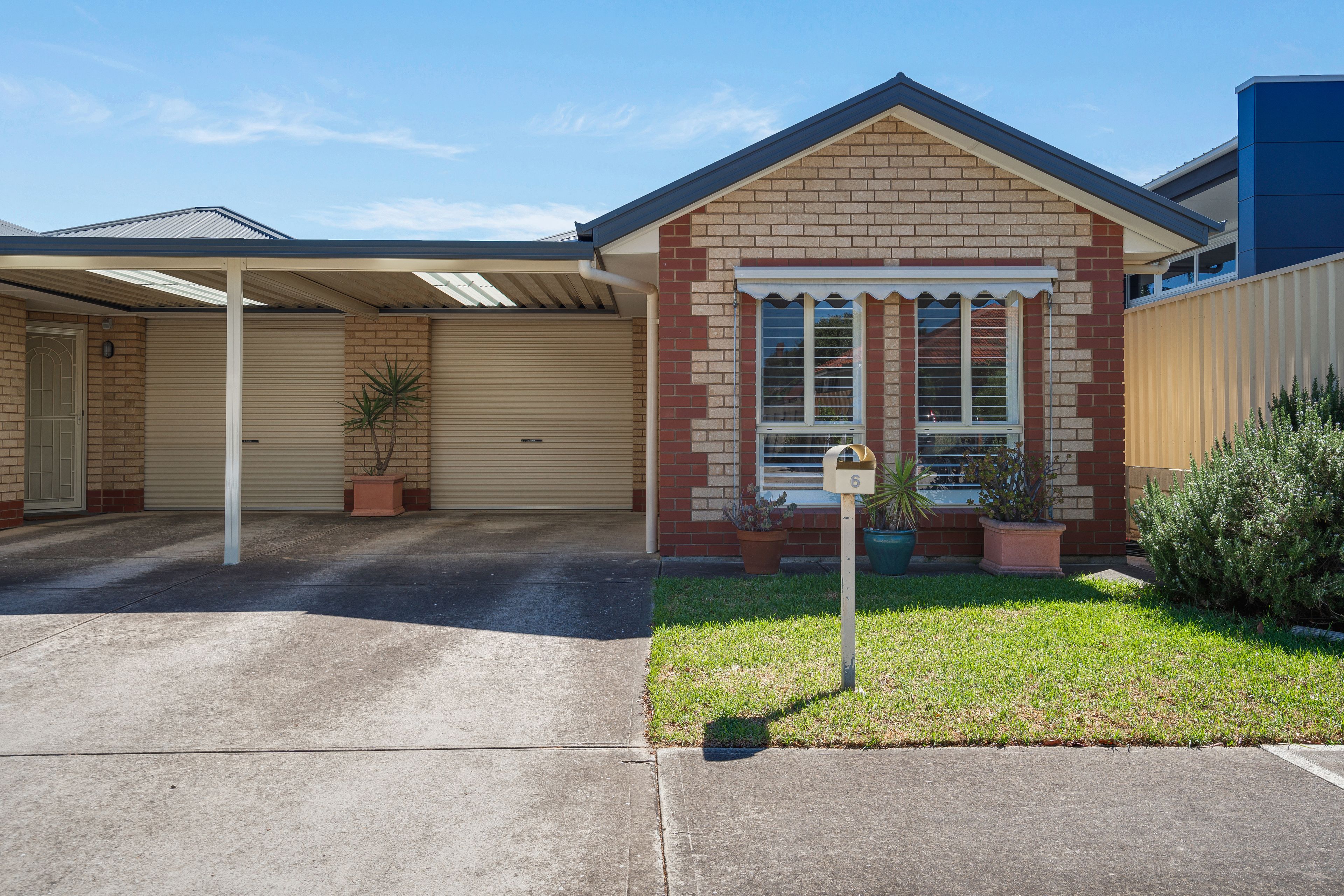 6 Russell Street East, Rosewater, SA 5013 - Sold House - Ray White Prospect