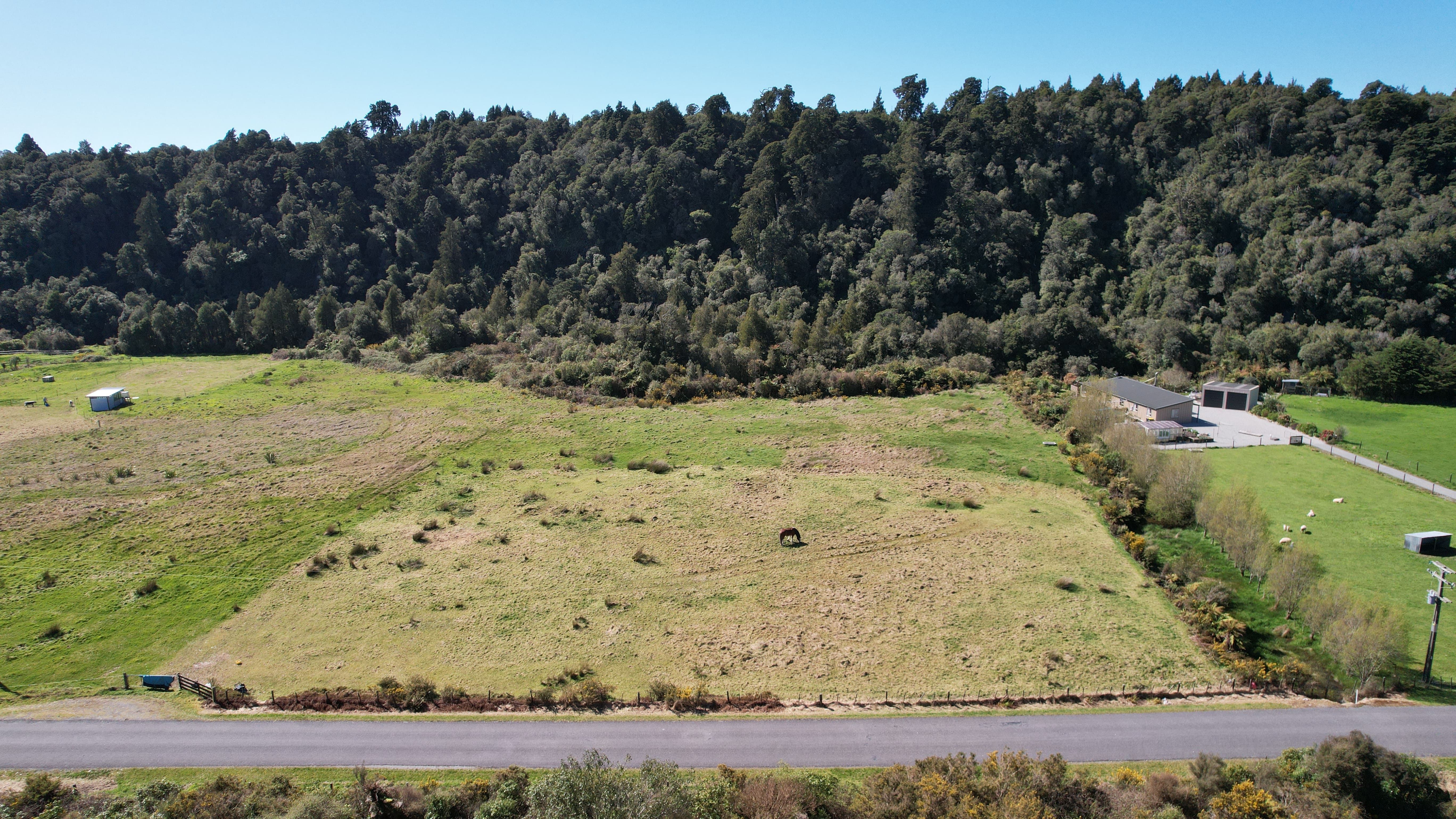 0 Blue Spur Road, Hokitika, Westland District 7810 - Sold Section - Ray ...
