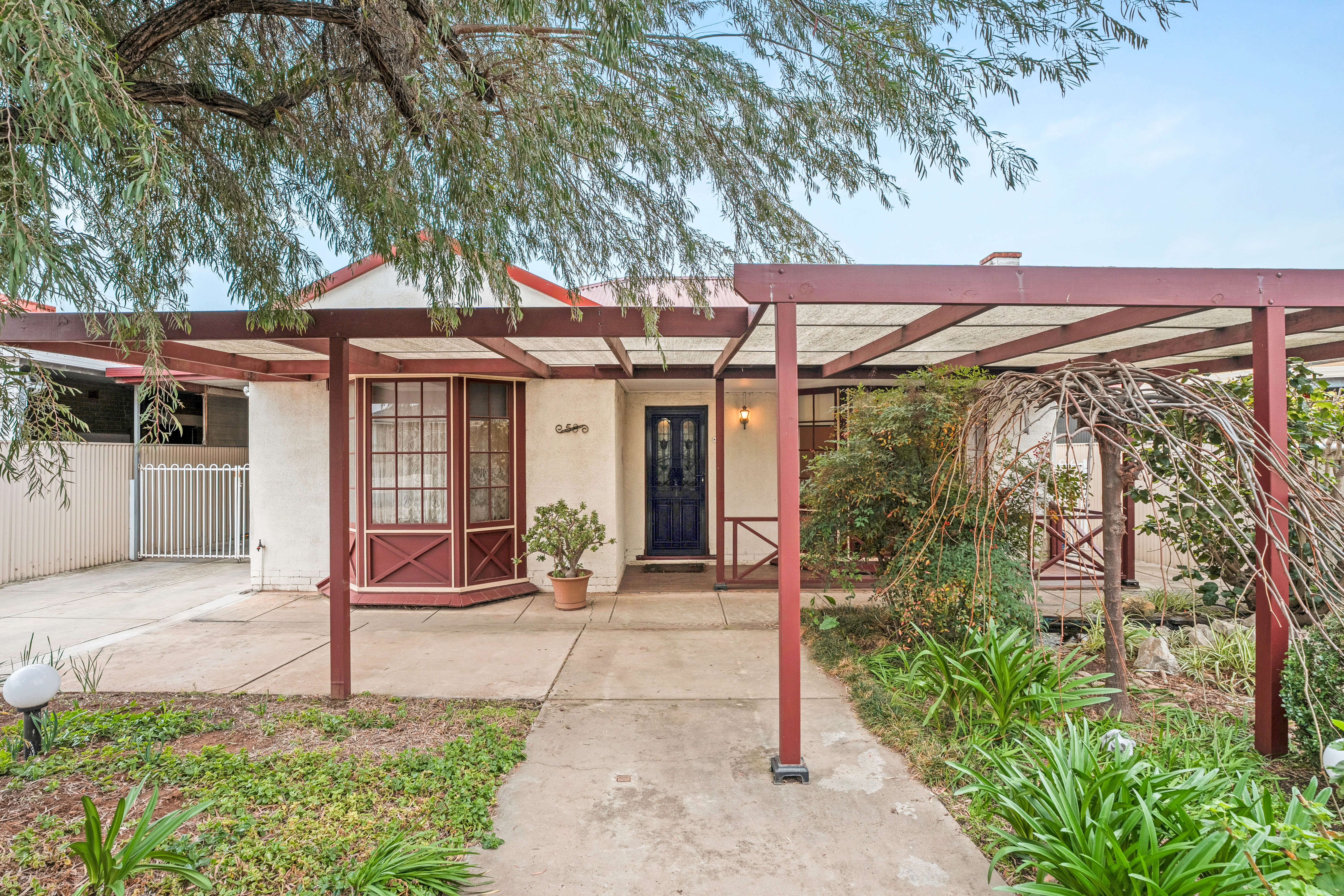 58 Gladstone Avenue, Kilburn, SA 5084 - Sold House - Ray White Adelaide ...
