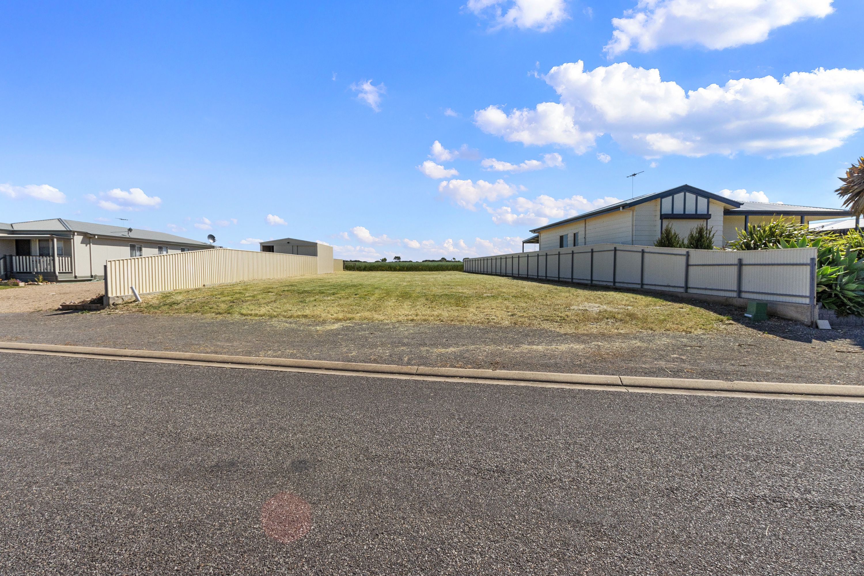 Lot 311 22 Dev Patterson Drive, Edithburgh, SA 5583 - Sold Land - Ray ...