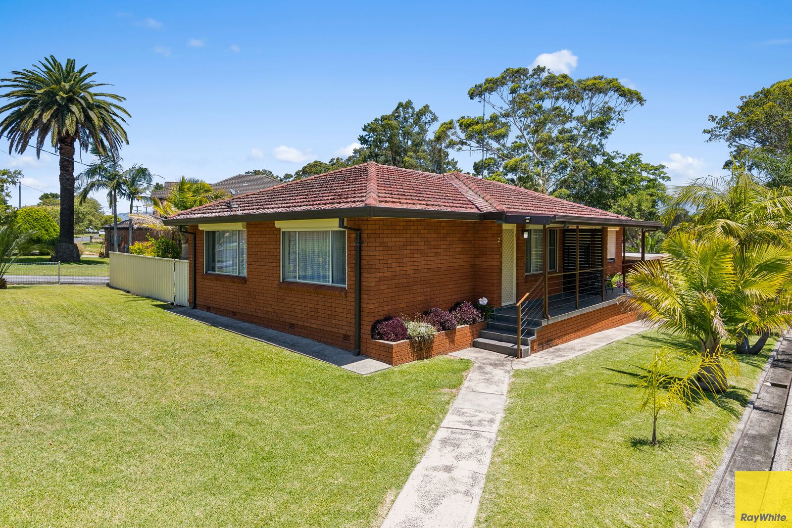 2/2 Exmouth Road, Kanahooka, NSW 2530 - Leased House - Ray White Dapto ...