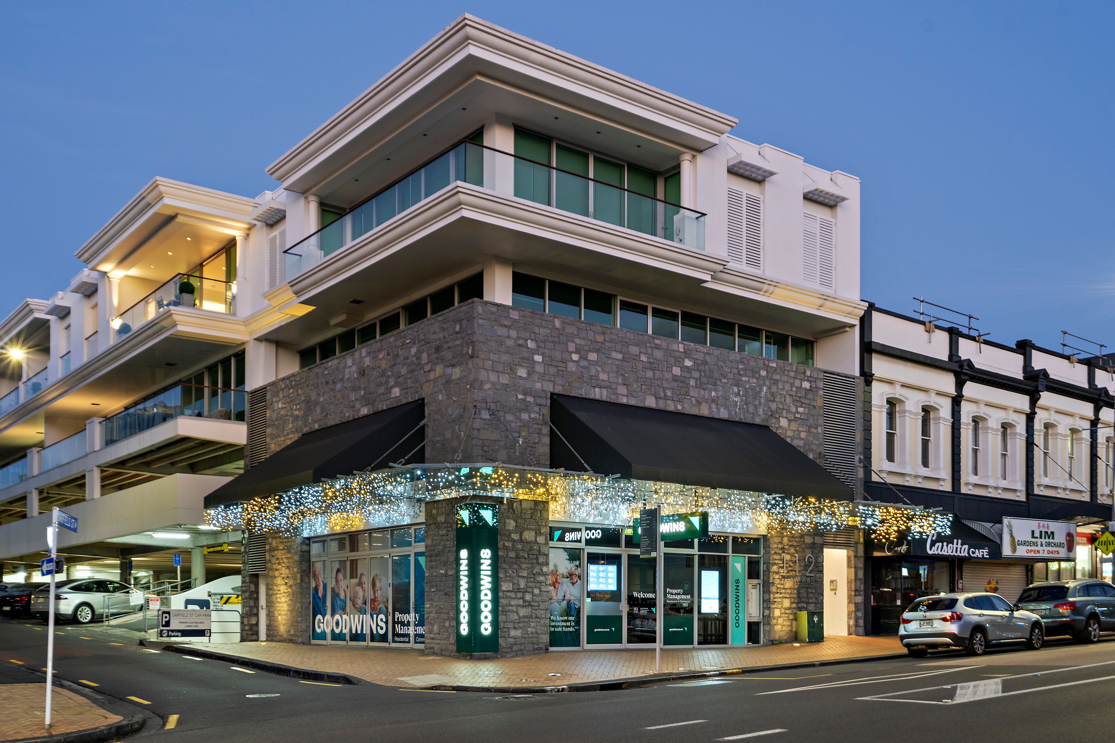 112D Parnell Road, Parnell, Auckland City 1052 - Sold House - Ray White ...