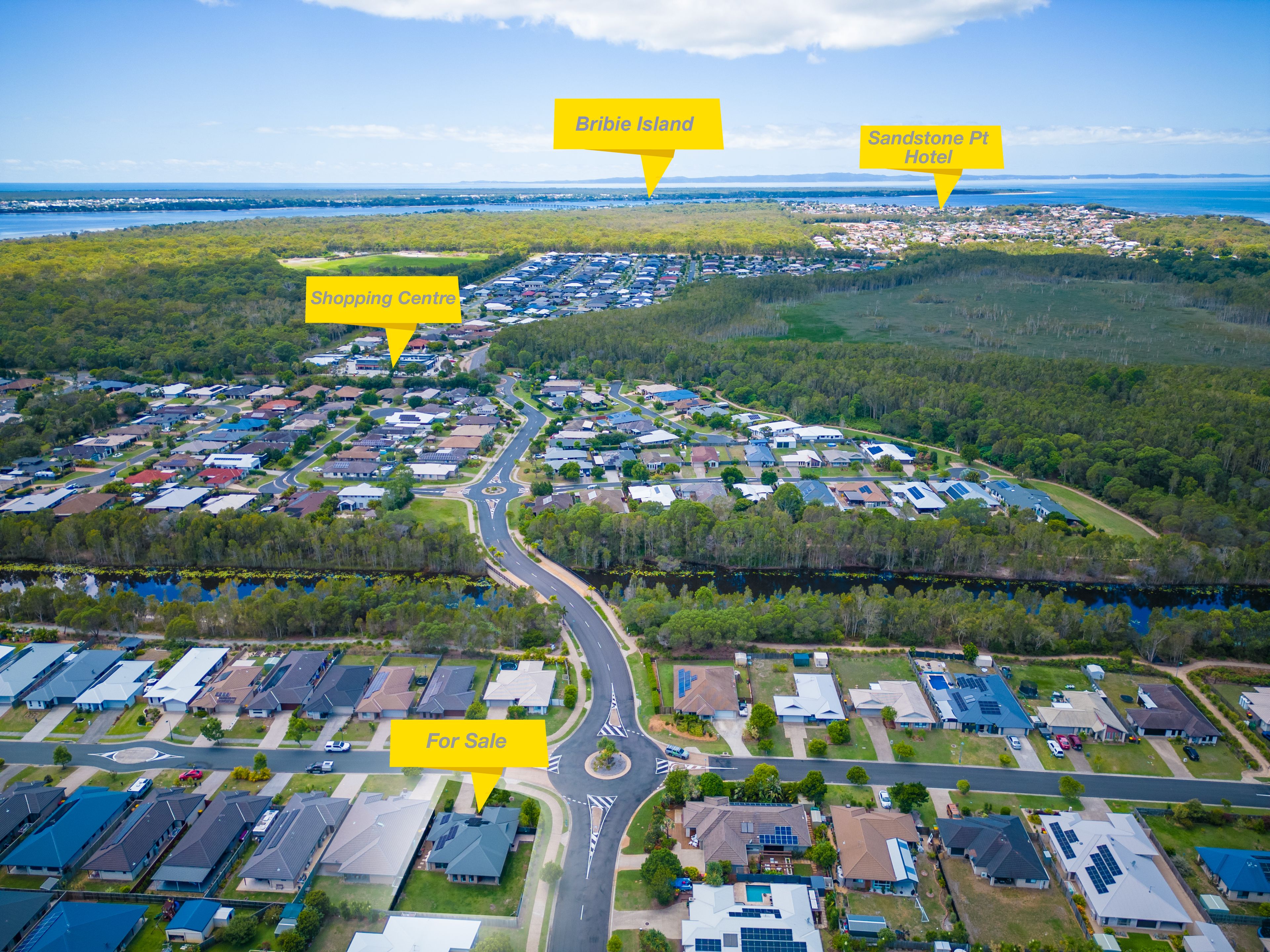 34 Ningi Waters Drive, Ningi, QLD 4511 - Sold House - Ray White Bribie ...