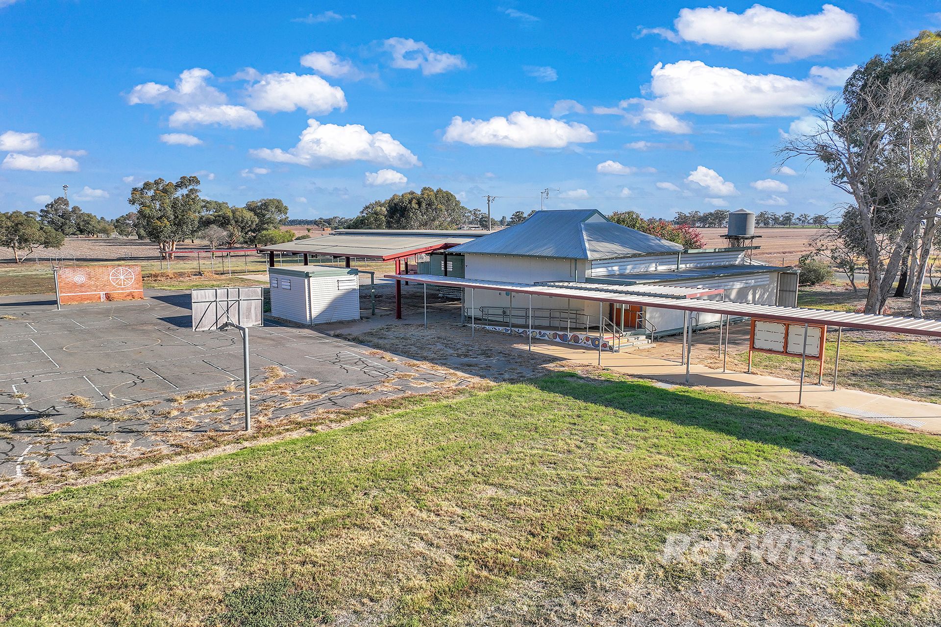 189 Echuca West School Road, Echuca, VIC 3564 - Sold Rural Lifestyle Property - Ray White Echuca