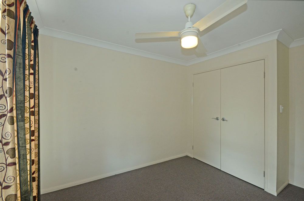 14 Neville Street, Biloela, QLD 4715 - Leased House - Ray White Biloela