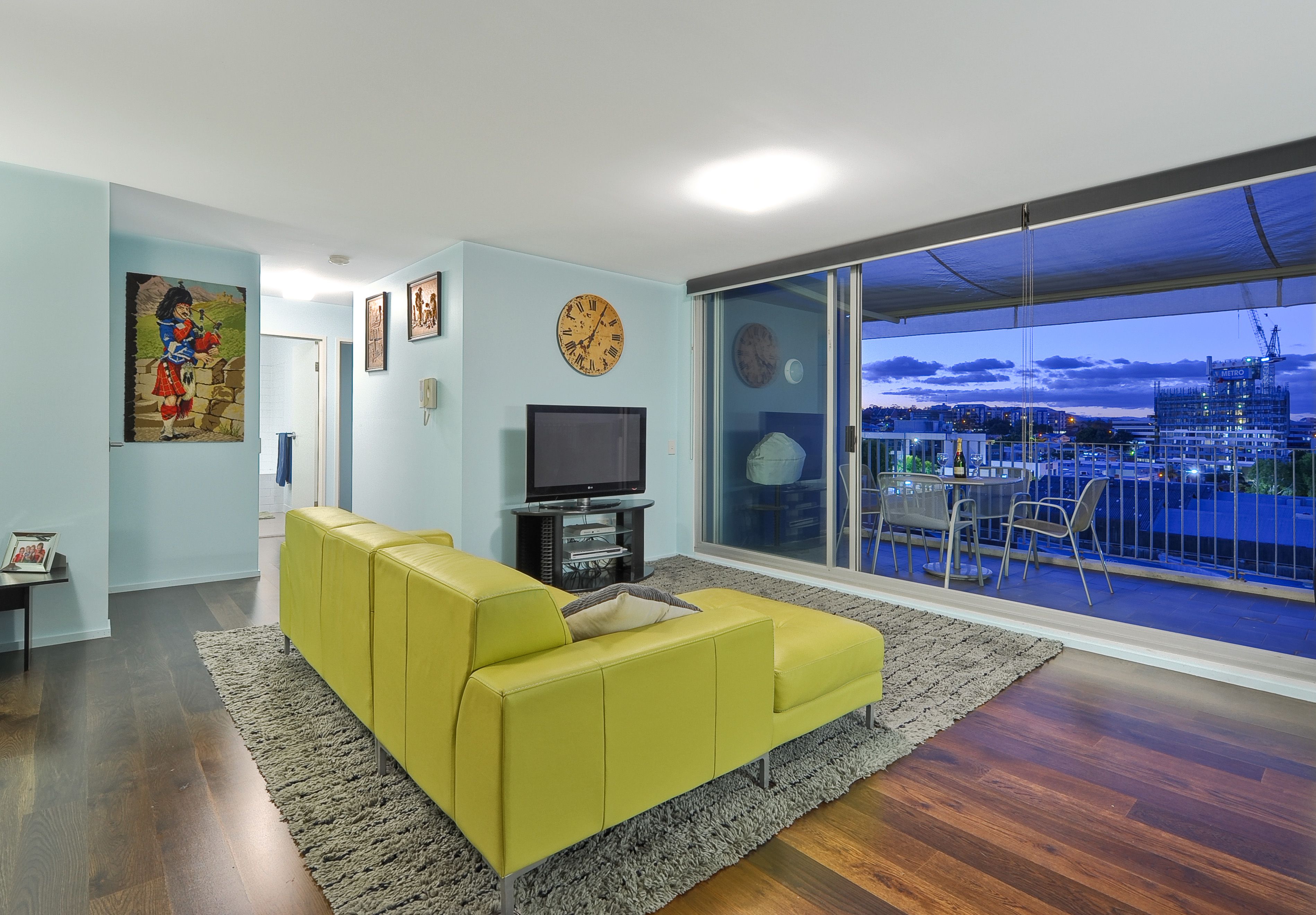 709/82 Alfred Street, Fortitude Valley, QLD 4006 - Apartment for Sale ...