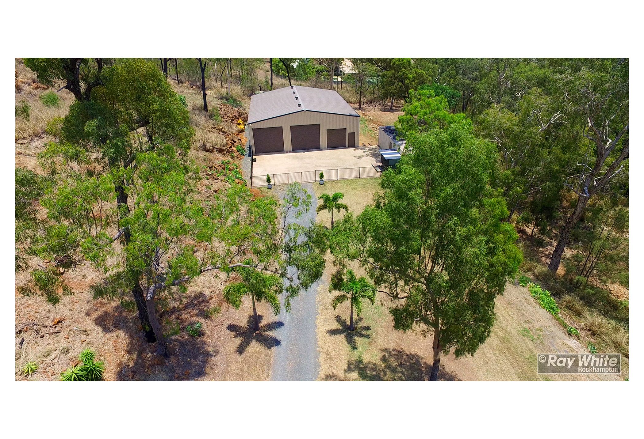 302 Frenchville Road, Frenchville, QLD 4701 - Sold Land - Ray White ...