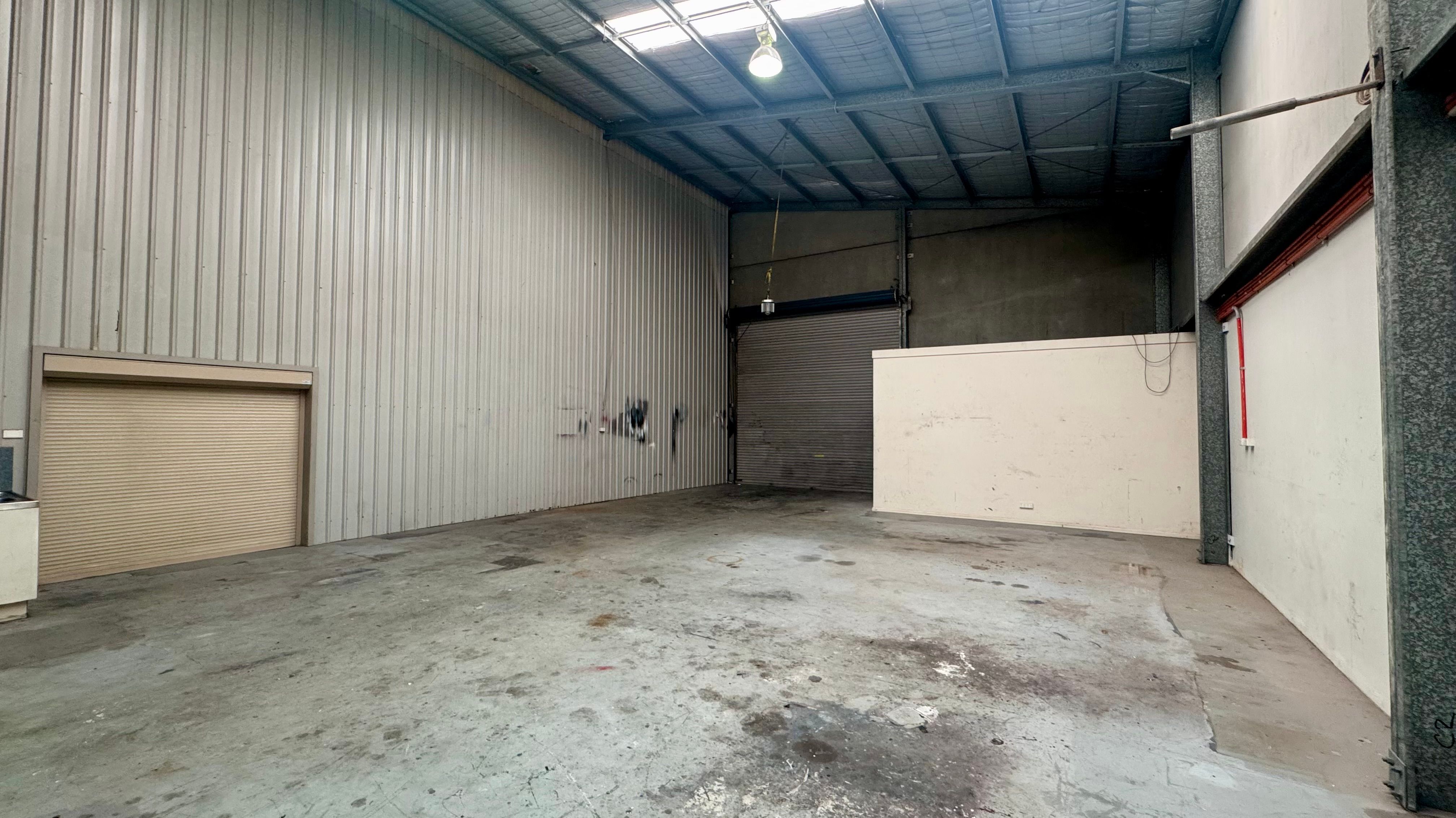 2/8 Nicholson Street, Toronto, NSW 2283 - Leased Industrial/Warehouse ...