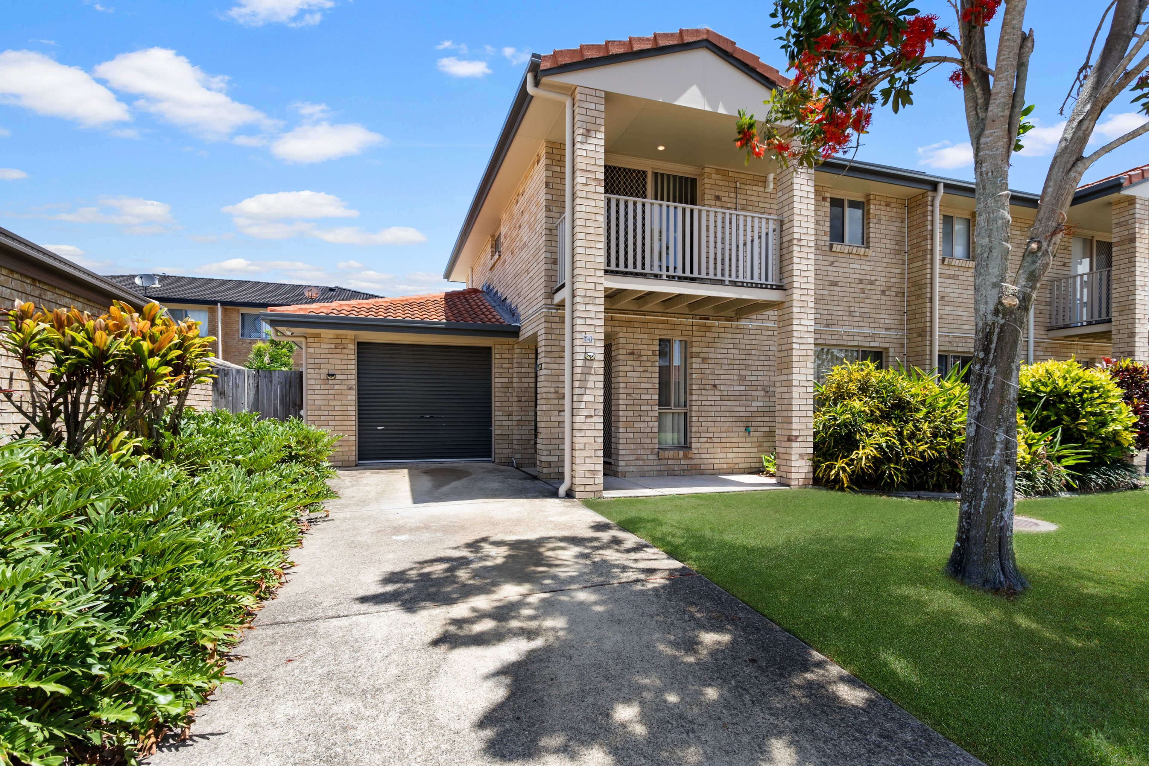 54/80 Webster Road, Deception Bay, QLD 4508 - Sold Townhouse - Ray ...