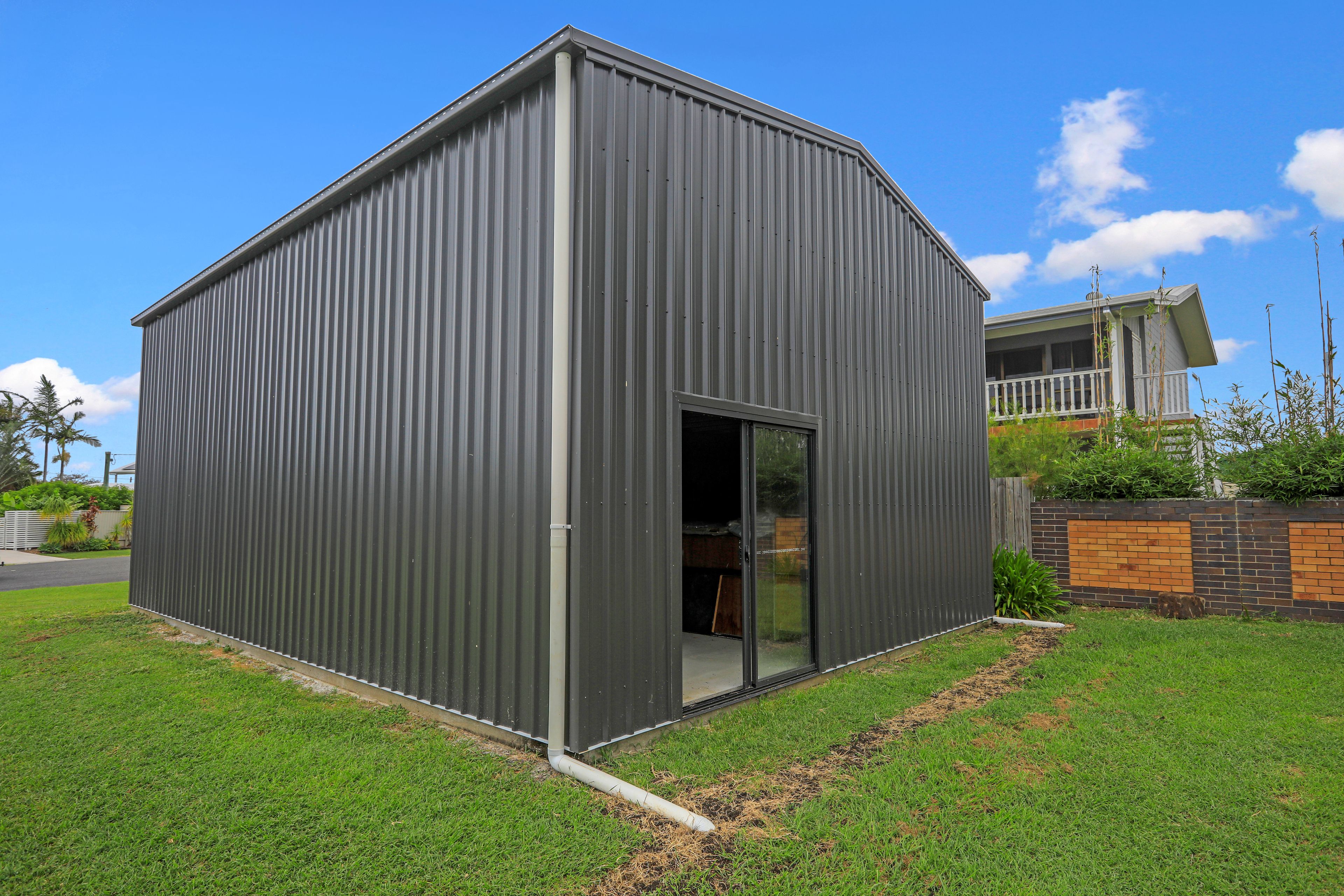 1 Hunter Street, Burnett Heads, QLD 4670 - Sold Land - Ray White Bundaberg