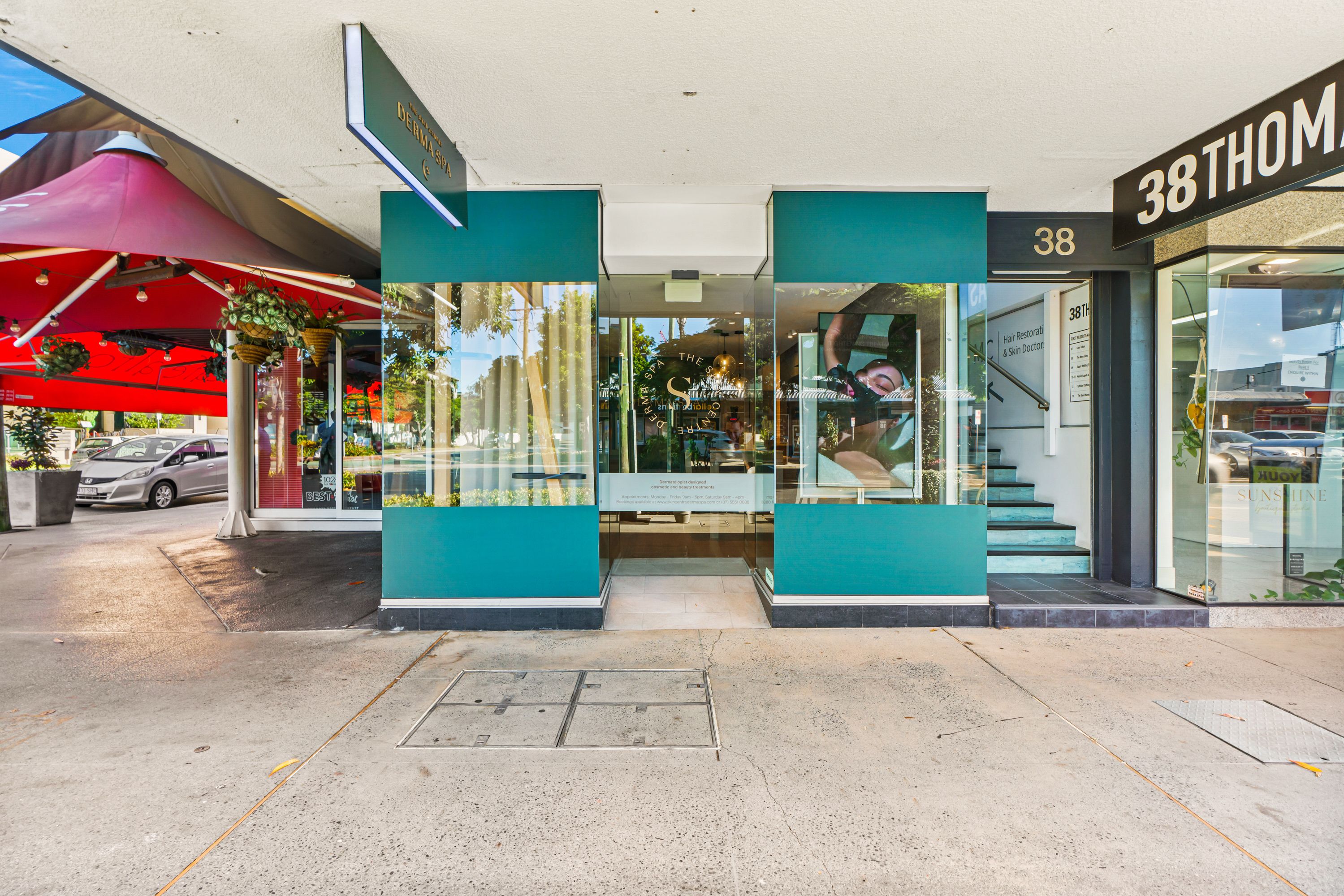 3/38 Thomas Drive, Surfers Paradise, QLD 4217 - Sold Offices - RWC Gold ...