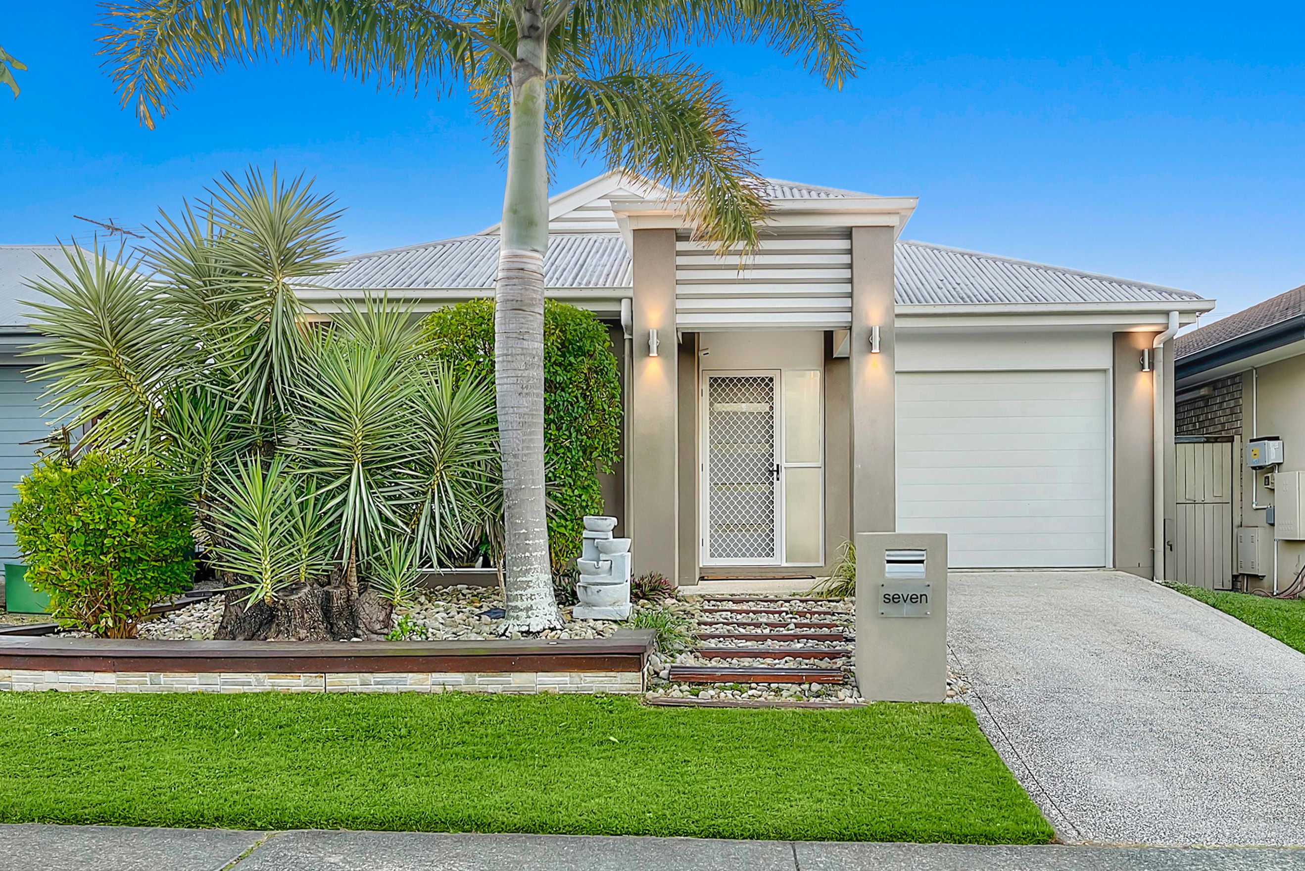 7 Wallaroo Circuit, North Lakes, QLD 4509 - Sold House - Ray White ...