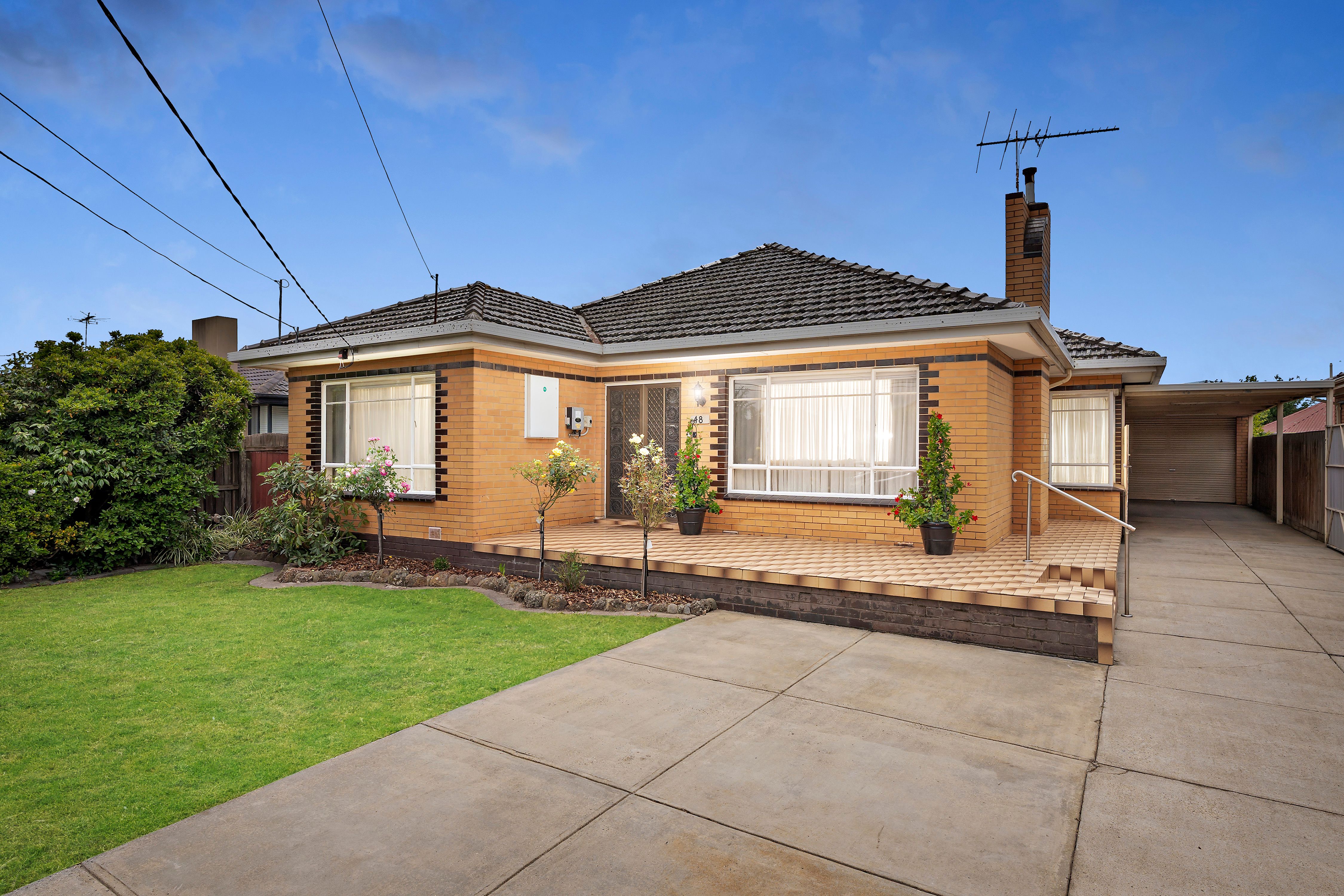 48 Hilma Street, Sunshine West, VIC 3020 - House for Sale - Ray White ...