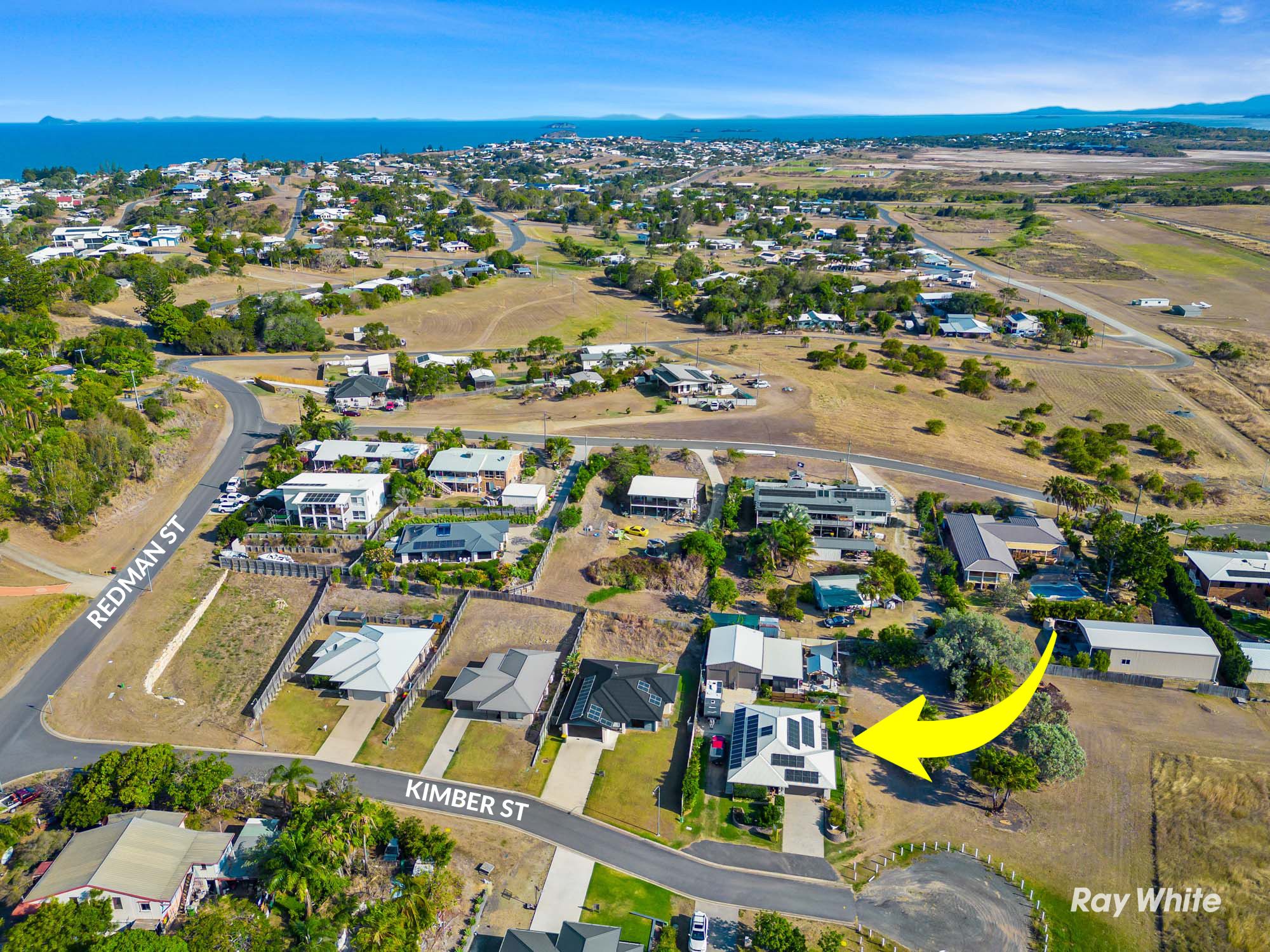 9 Kimber Street, Emu Park, QLD 4710 - Sold House - Ray White Yeppoon