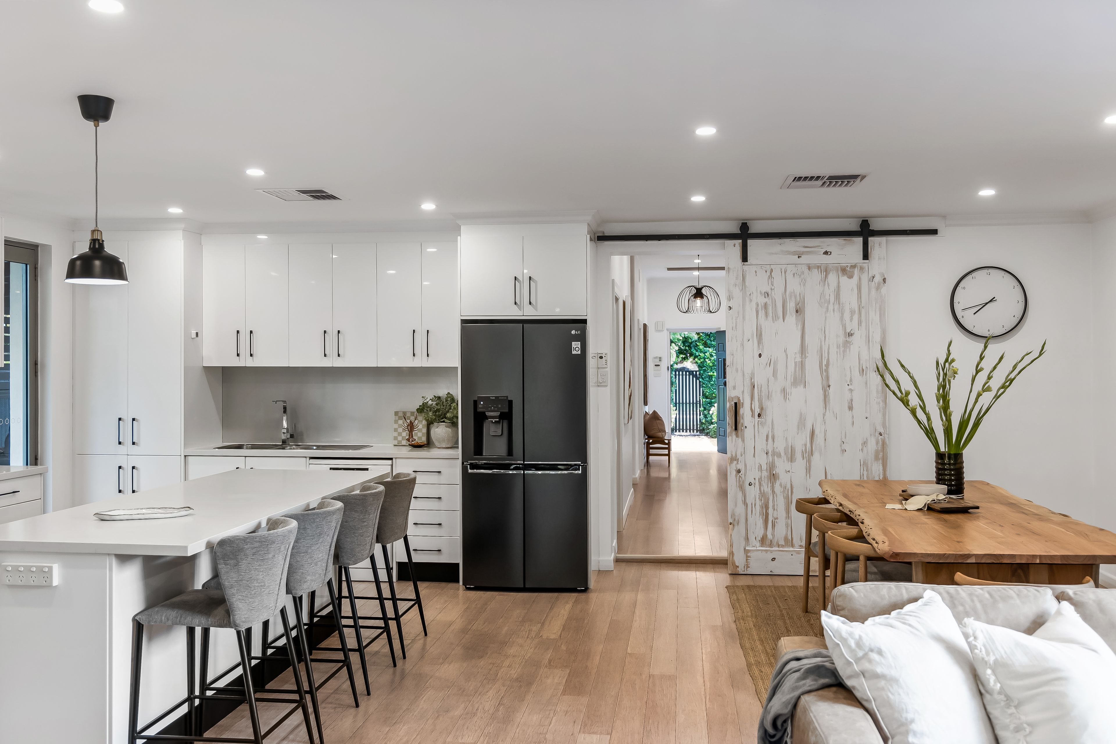 1 Nilpinna Street, Burnside, SA 5066 - Sold House - Ray White Burnside