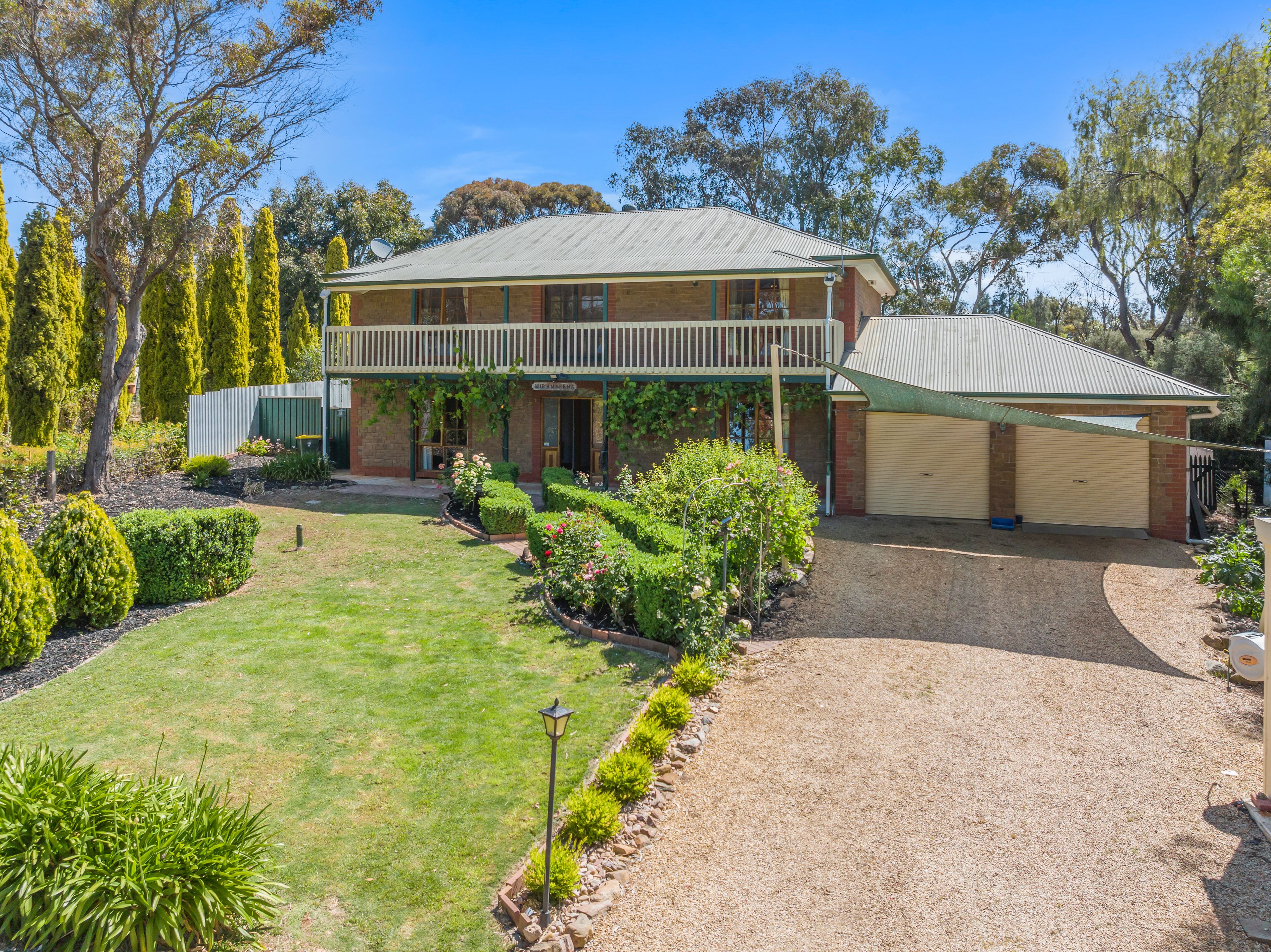 449 Rosedale Road, Rosedale, SA 5350 - Sold House - Ray White Gawler East