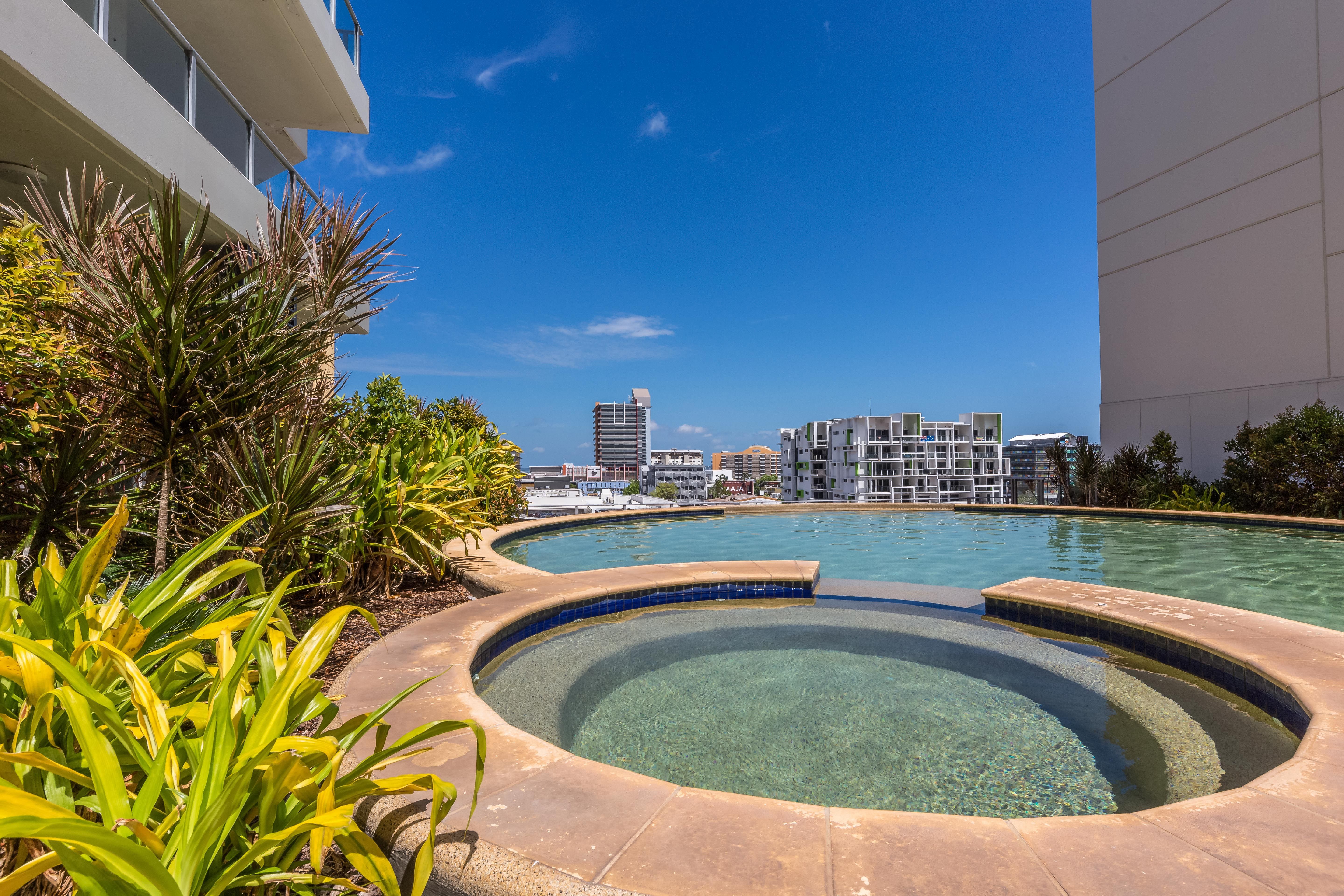702/43B Knuckey Street, DARWIN CITY, NT 0800 - Leased Apartment - Ray ...