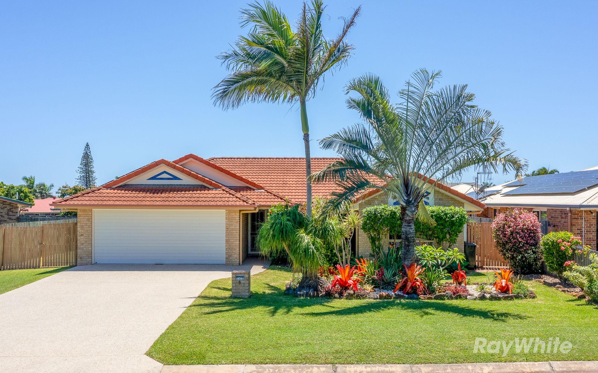 9 Venus Court, Bargara, QLD 4670 - Sold House - Ray White Bundaberg