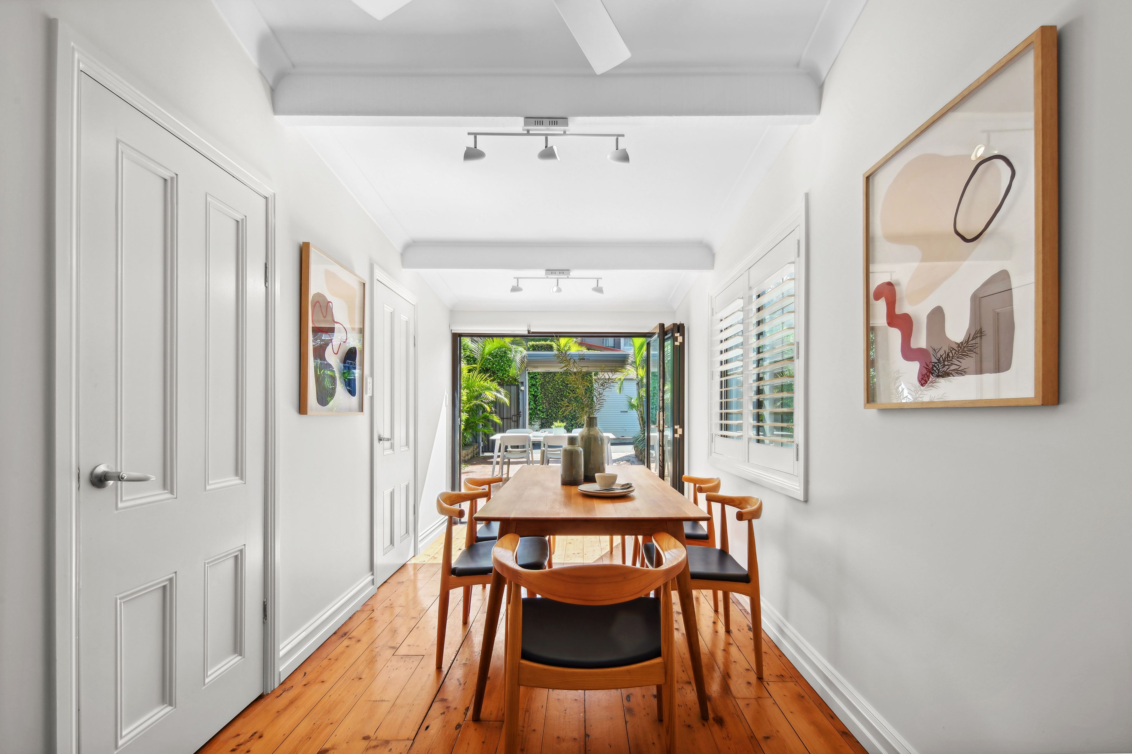 6 Binning Street, Erskineville, NSW 2043 - Sold House - Ray White ...