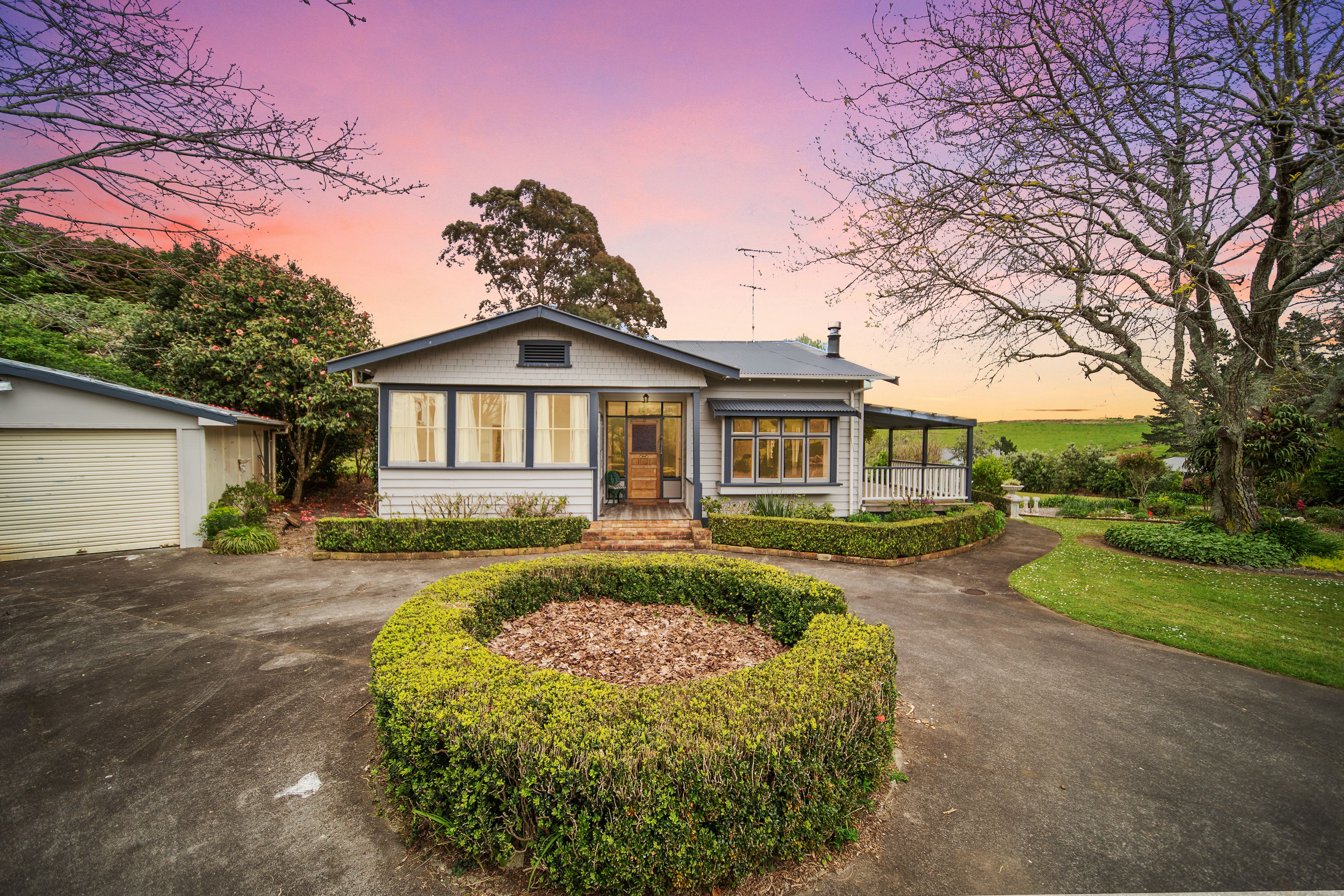42C Needham Road, Paerata, Franklin 2676 - Sold Lifestyle Property ...