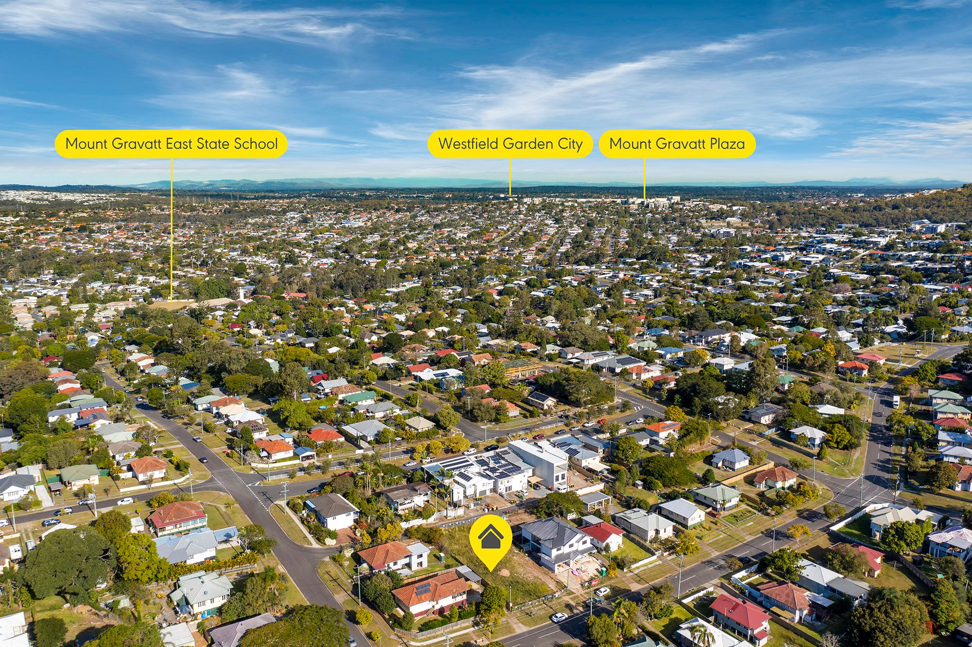 Lot 10 44 Camlet Street, Mount Gravatt East, QLD 4122 - Sold Land - Ray ...