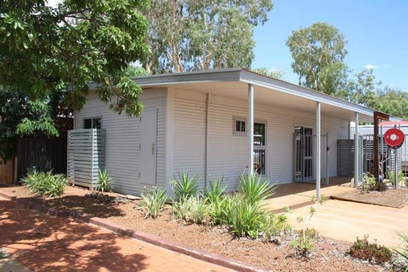 1/12 Loch Street, Derby, WA 6728 - Leased Unit - Ray White Derby