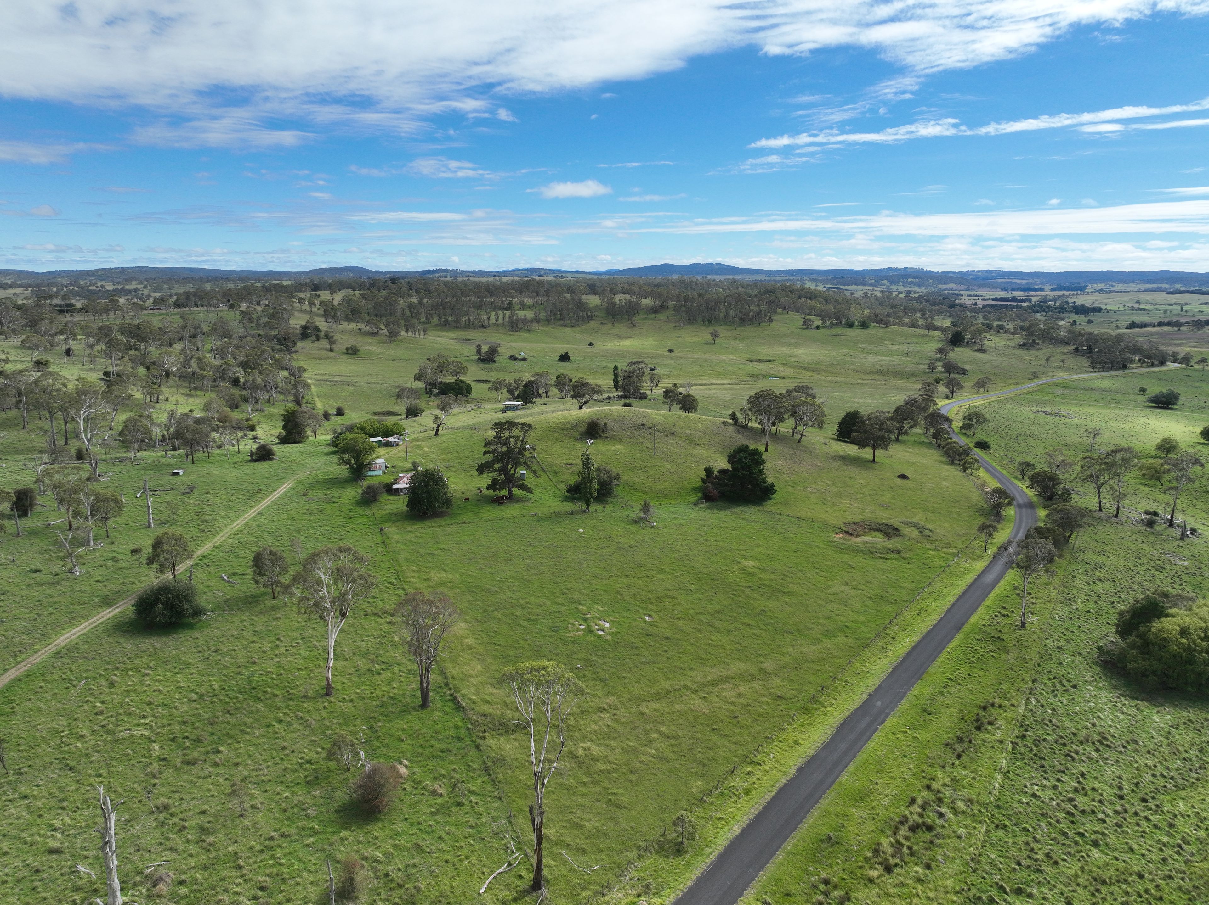 571 Shannon Vale Road, Shannon Vale, NSW 2370 - Sold Rural Mixed ...