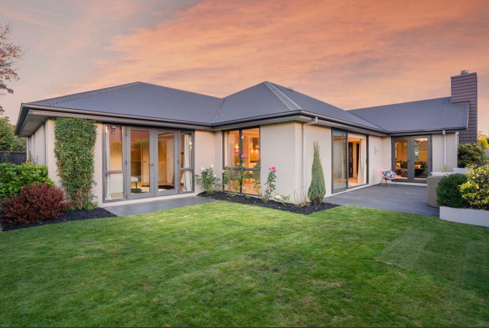6 Ruby Avenue, Northwood, – Home For Rent • Ray White New Zealand